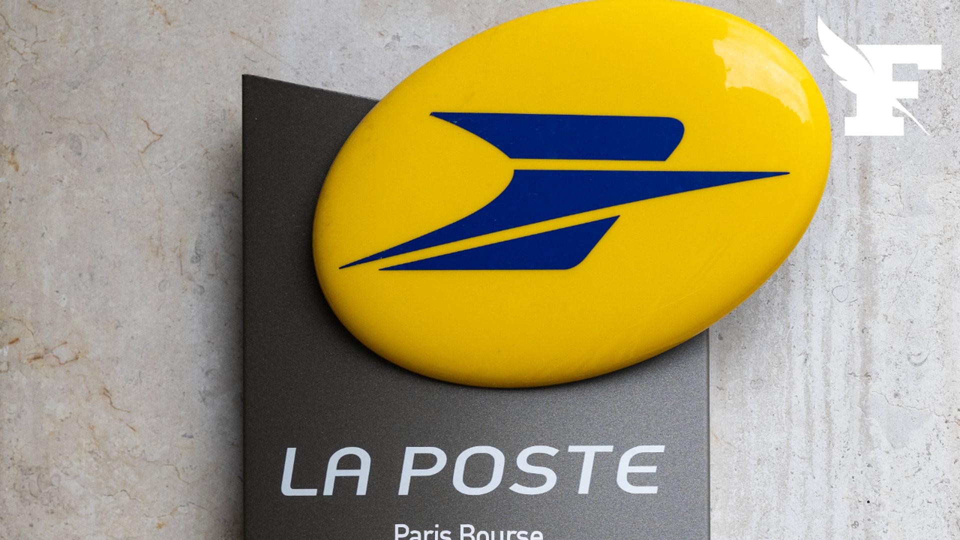 Droits de douane: La Poste annonce suspendre «temporairement» les ...