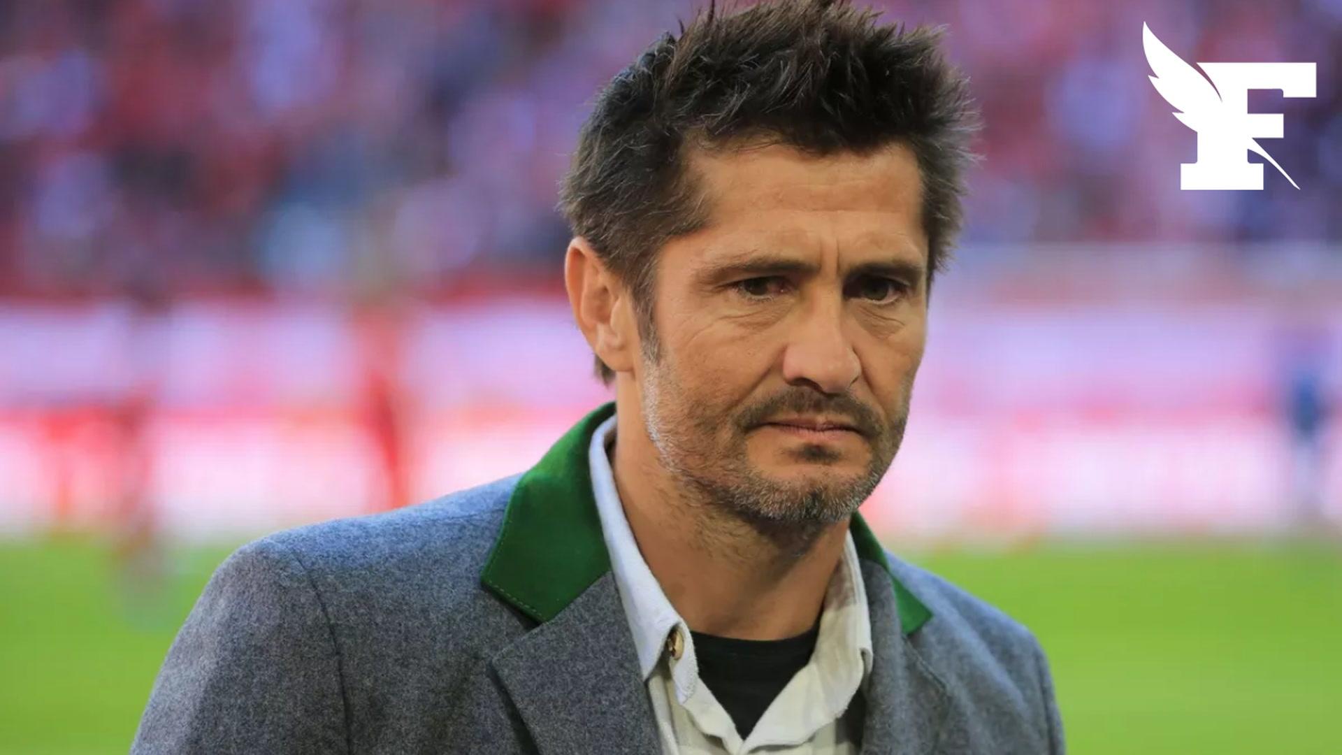 «J’ai mis beaucoup plus que lui» : Gérard Lopez, président des ...