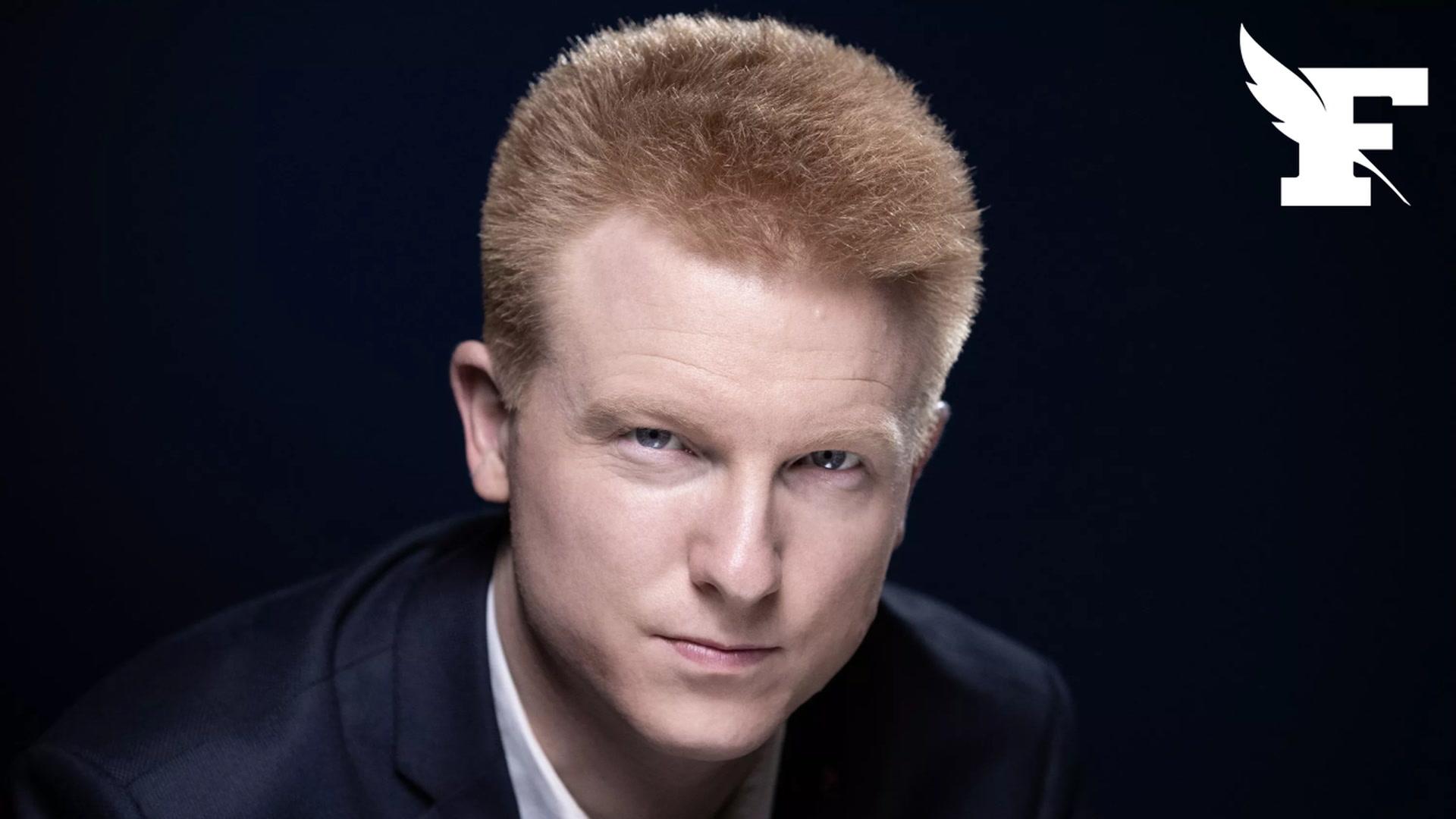 Présidentielle 2027: Jean-Luc Mélenchon assure qu'Adrien Quatennens ...