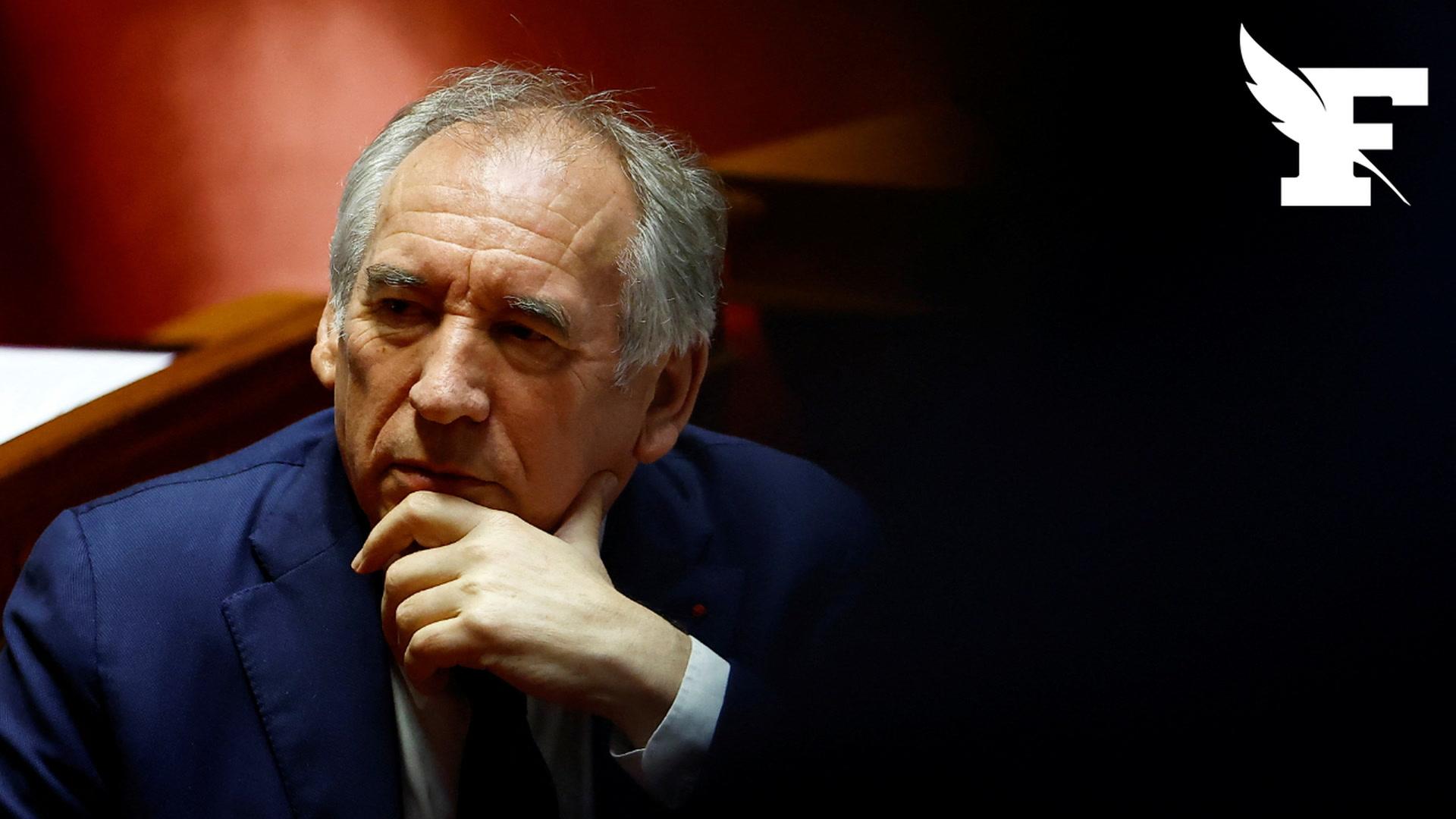 François Bayrou déclare n’avoir «jamais cru que c’est dans la fiscalité ...