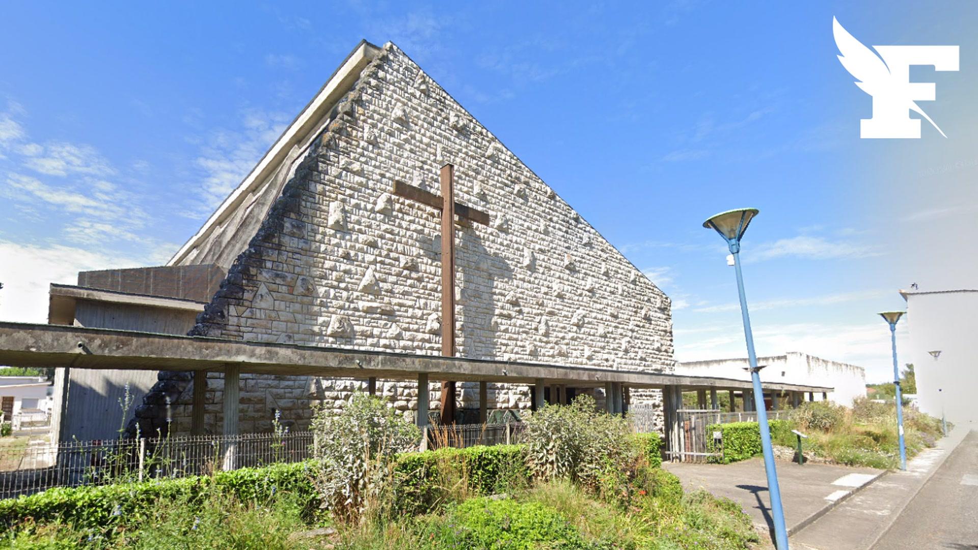 «L’enfant Jésus a été démembré»: près d'Agen, la crèche d'une église ...