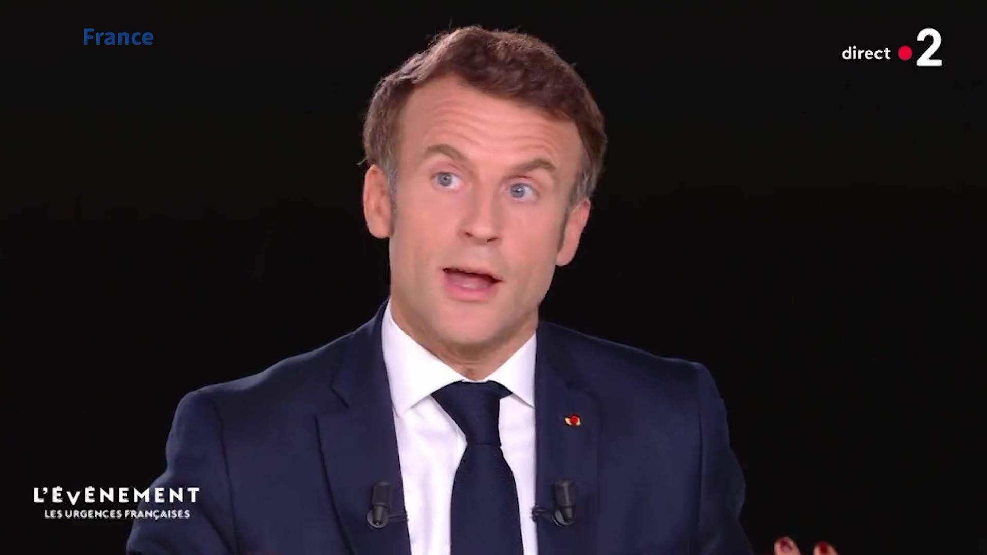 Retraite: «On passera à horizon 2025 à 63 ans, en 2028 à 64 ans et en ...