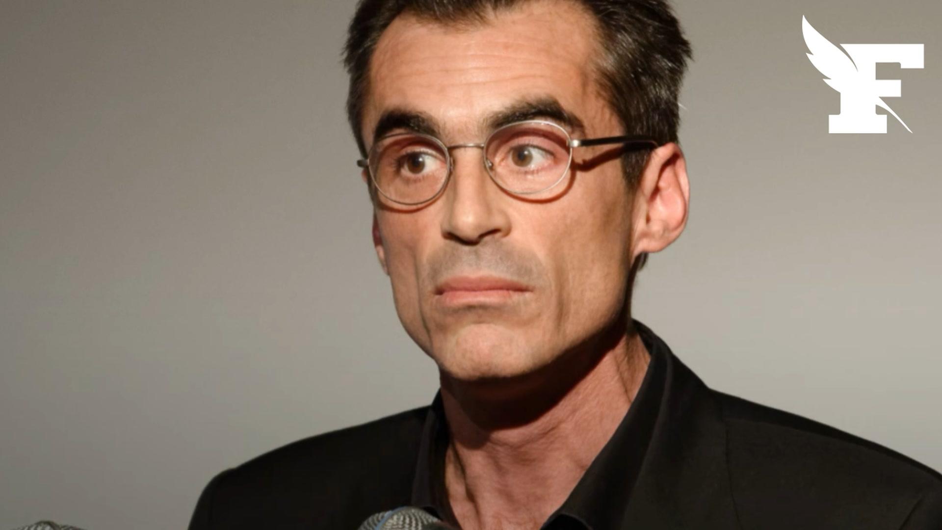 Raphaël Enthoven déclaré non coupable d'injure publique : LFI renonce à ...