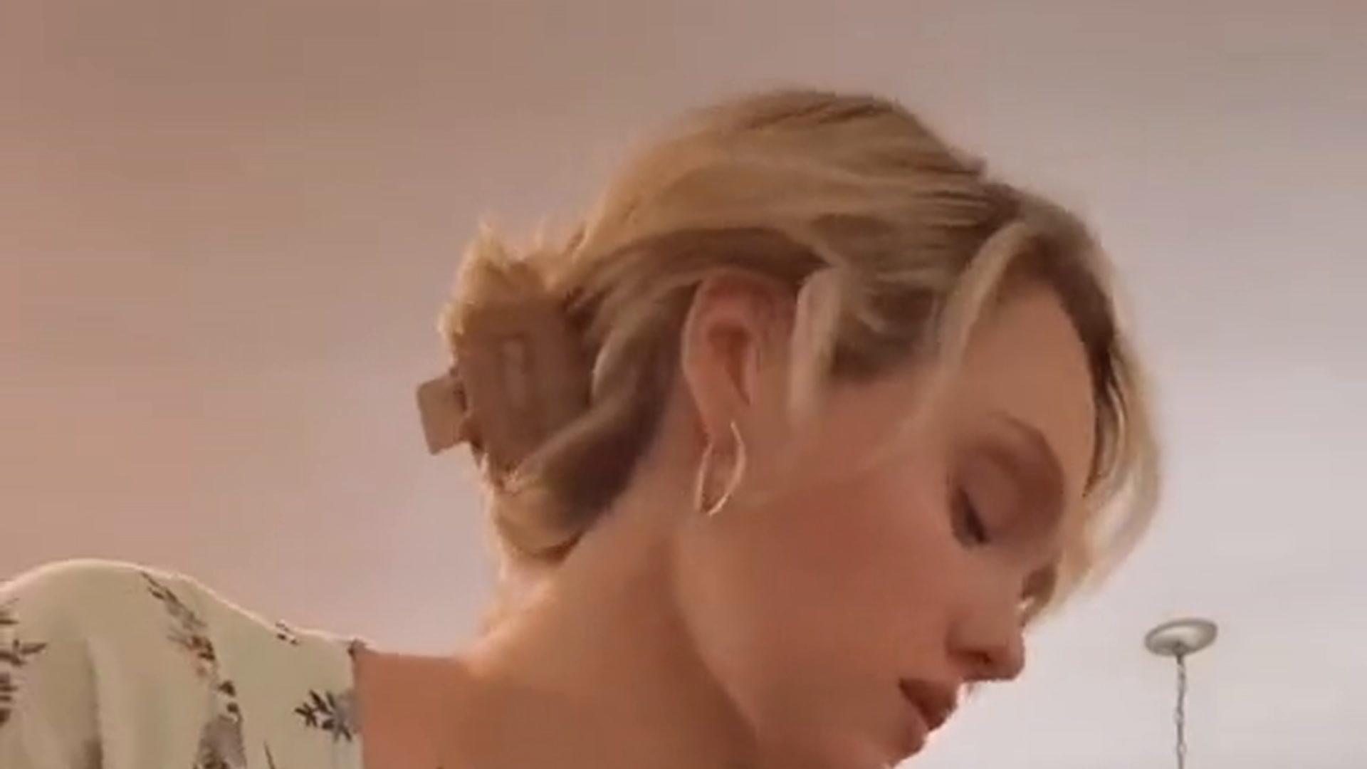 Estee Williams : figure de proue des Trad Wives sur Tik Tok