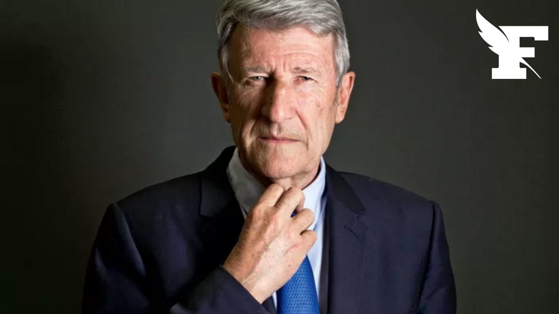 La pétition lancée par Philippe de Villiers pour un référendum sur l ...