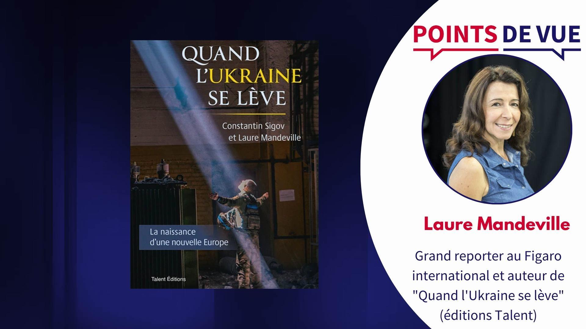 Ukraine : jusqu’où ira la résistance