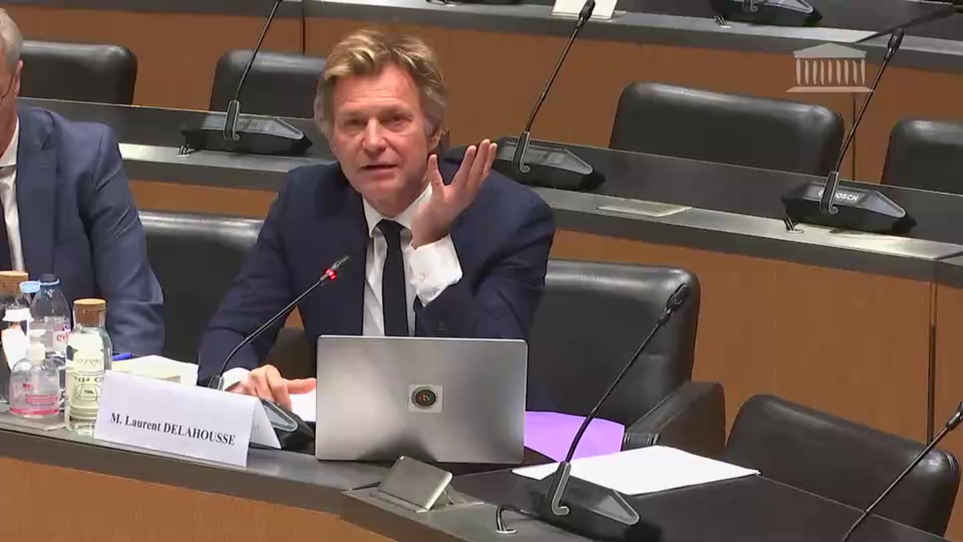 Audiovisuel public: «Aucun courant politique n'est boycotté dans les ...