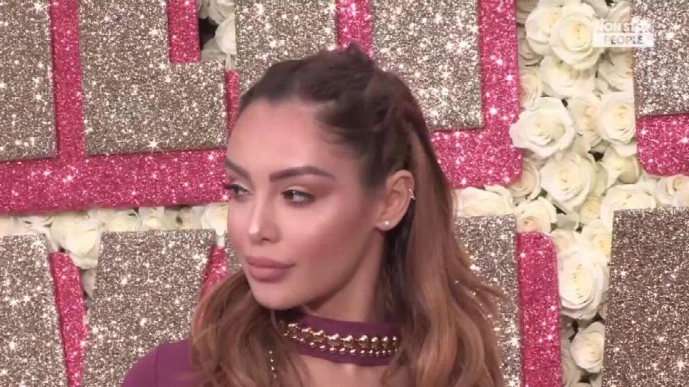 Non Stop People - Nabilla enceinte de Thomas Vergara : le couple s’est ...