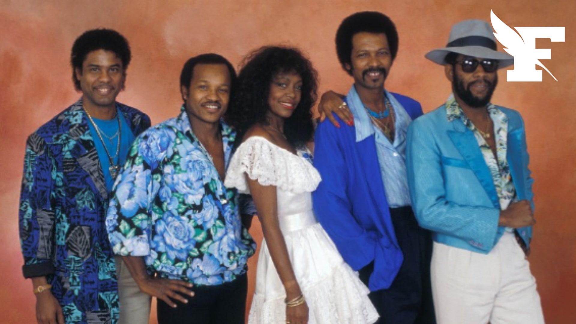 Le chanteur Guy Bévert, membre de la Compagnie Créole, décède à 76 ans