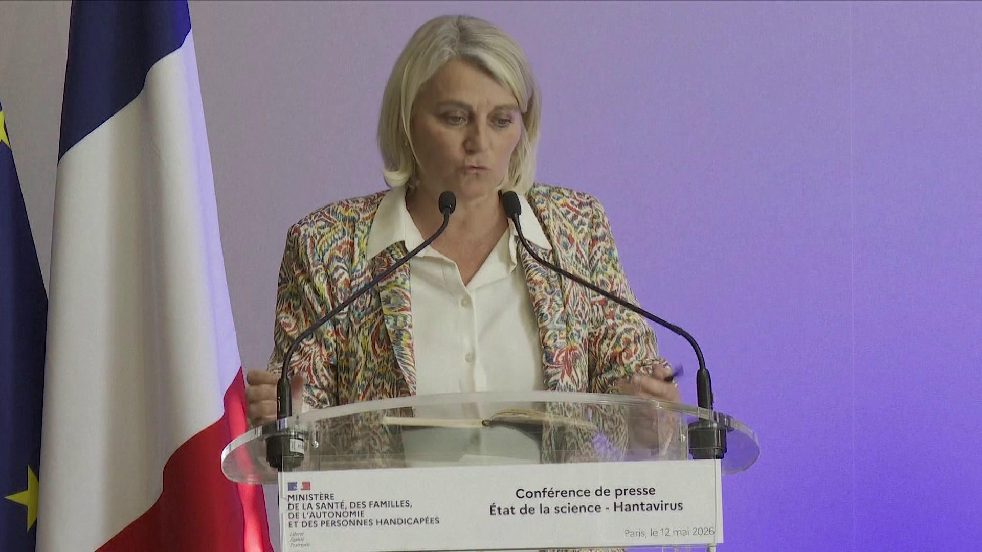 Hantavirus: les cas contact seront «hospitalisés au minimum 15 jours ...