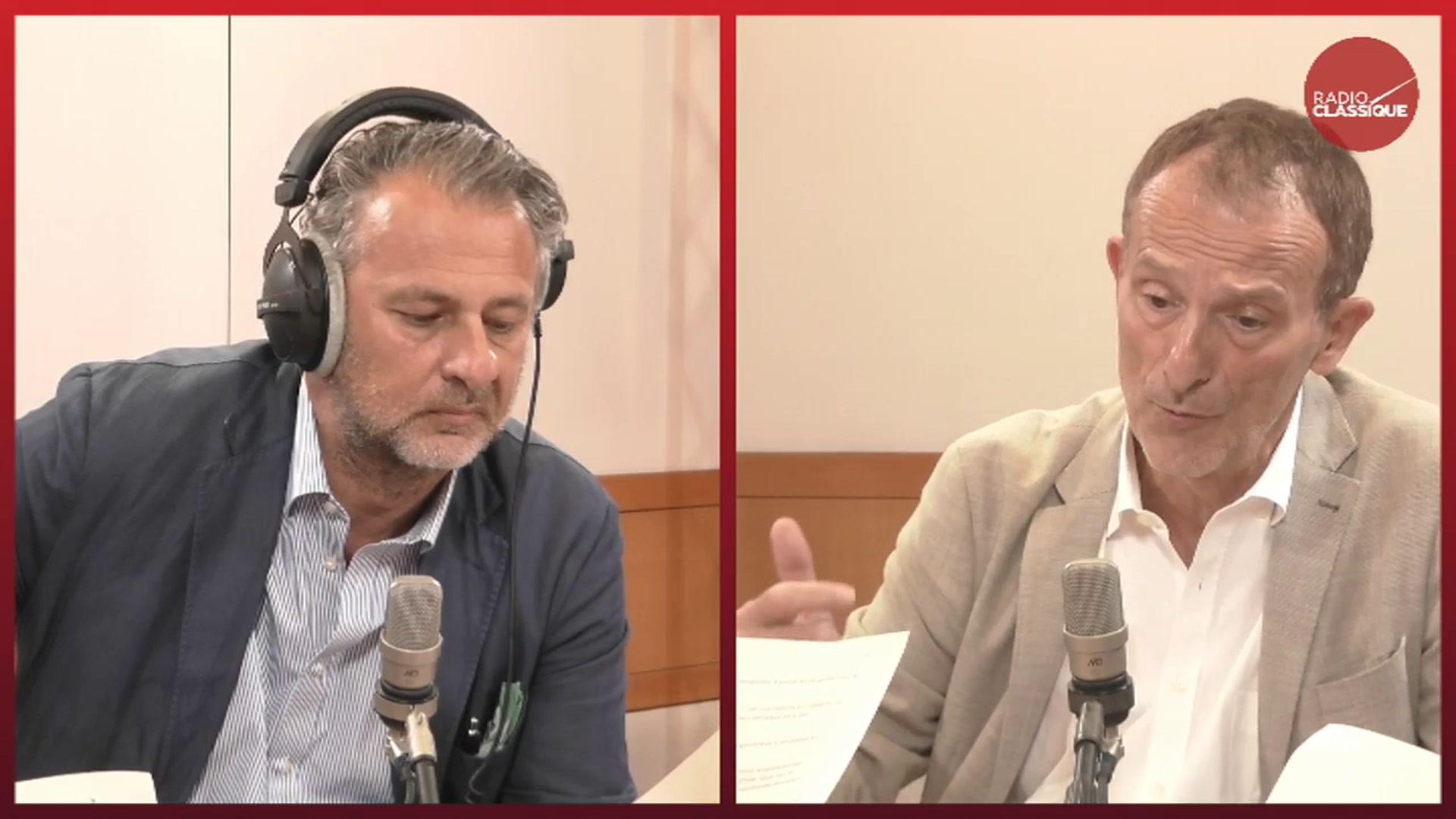 «L'allongement de l'âge des retraites est expansionniste» : le ...