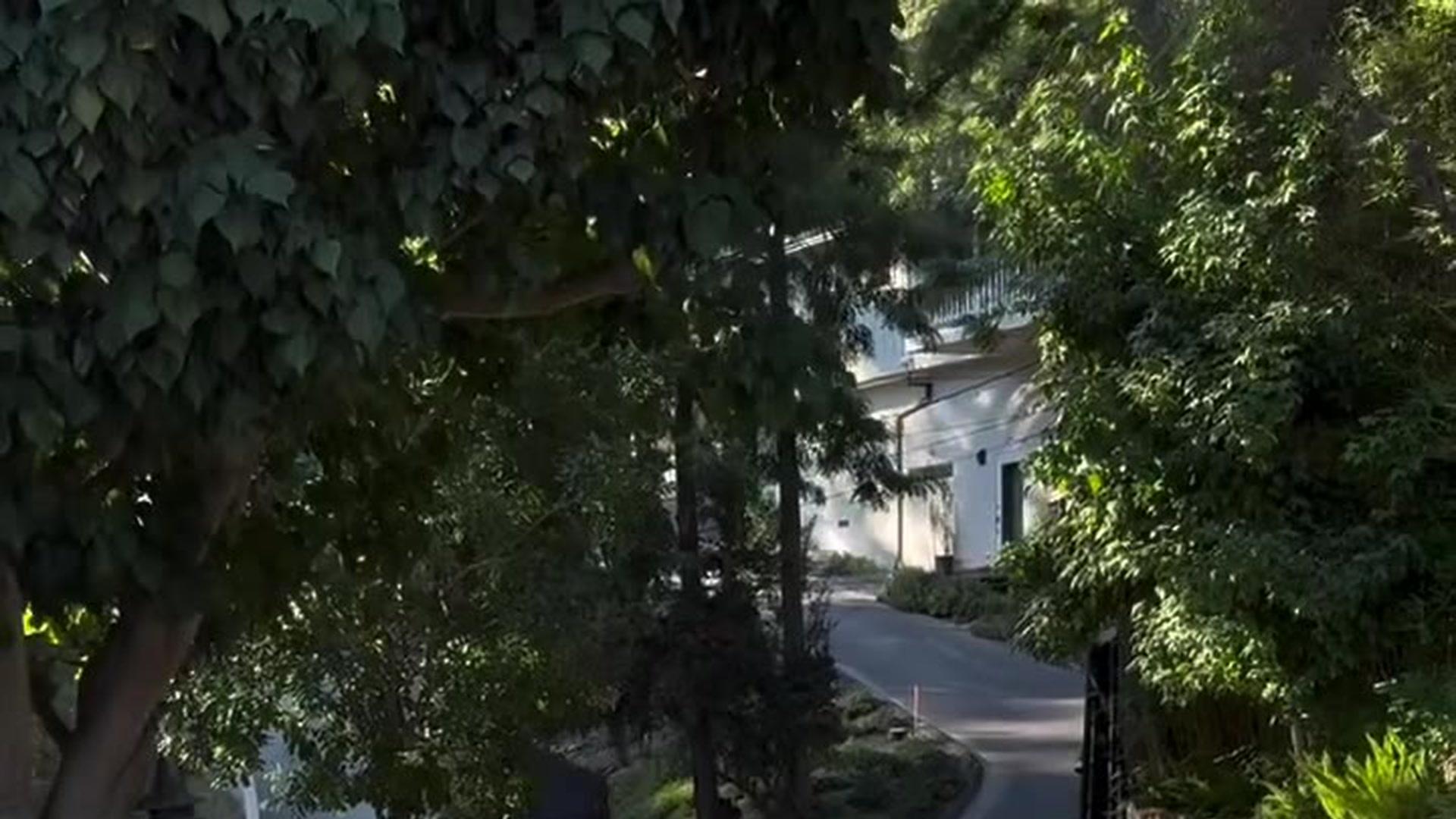 Jeremy Renner court 10 mois après son accident