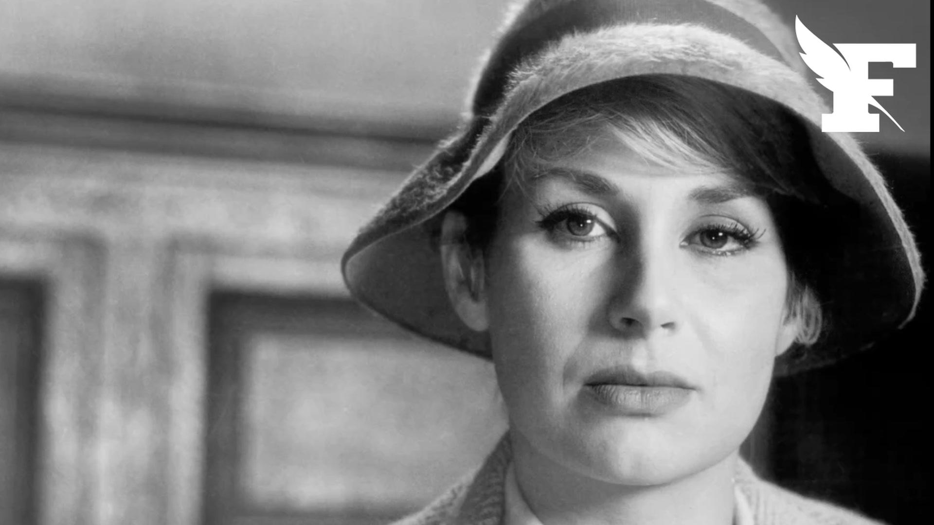 L'actrice Claire Maurier est décédée à l’âge de 97 ans