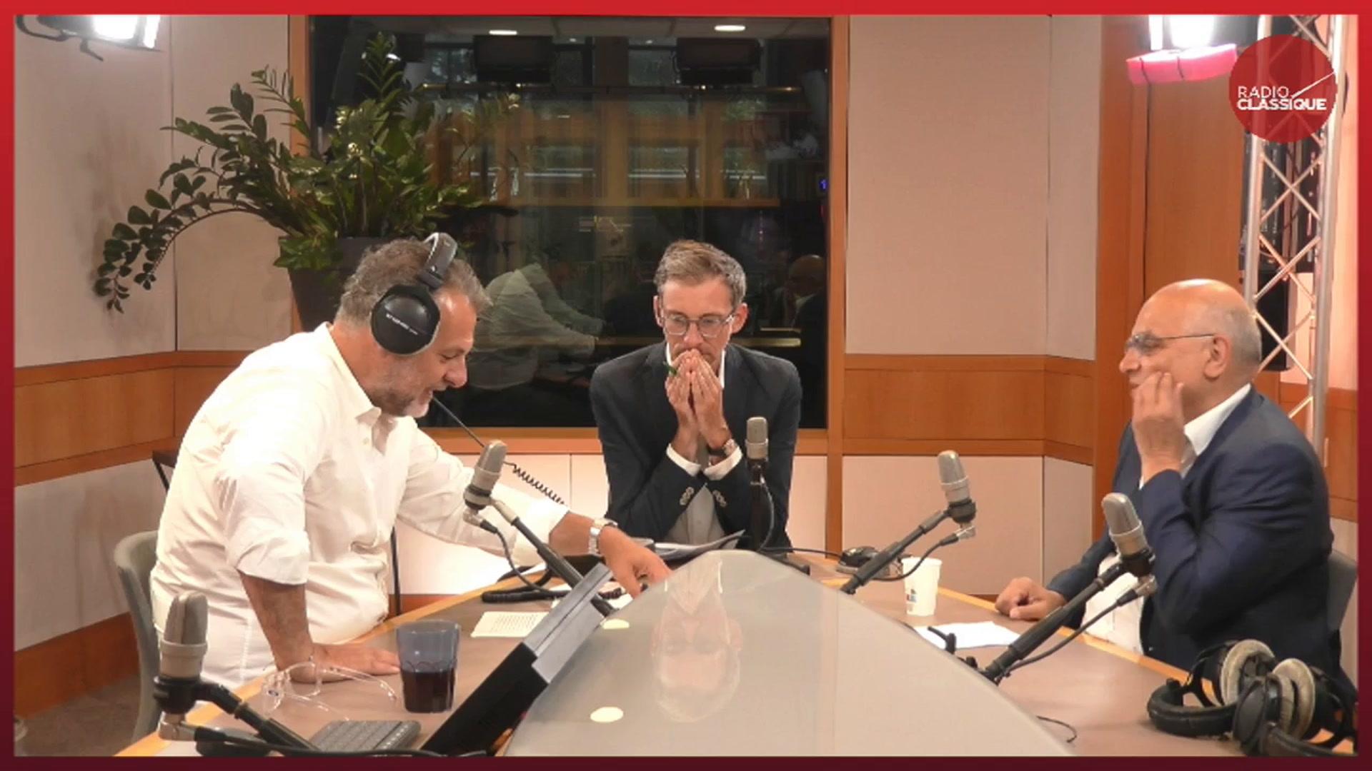 Le Figaro - France : Toute l'actualité en France