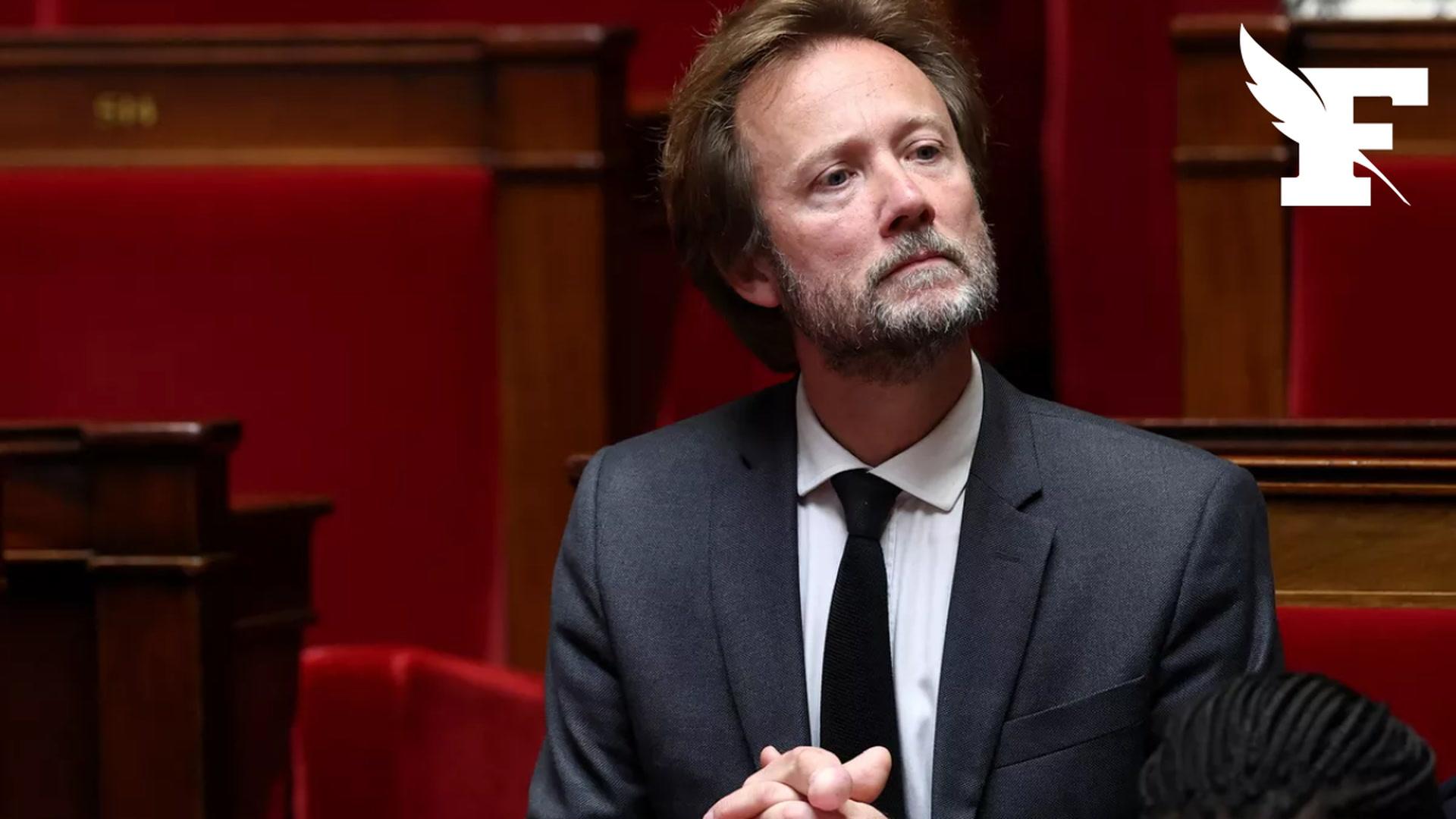 Alliances PS/LFI: «La France Insoumise nous a fait perdre», assène ...
