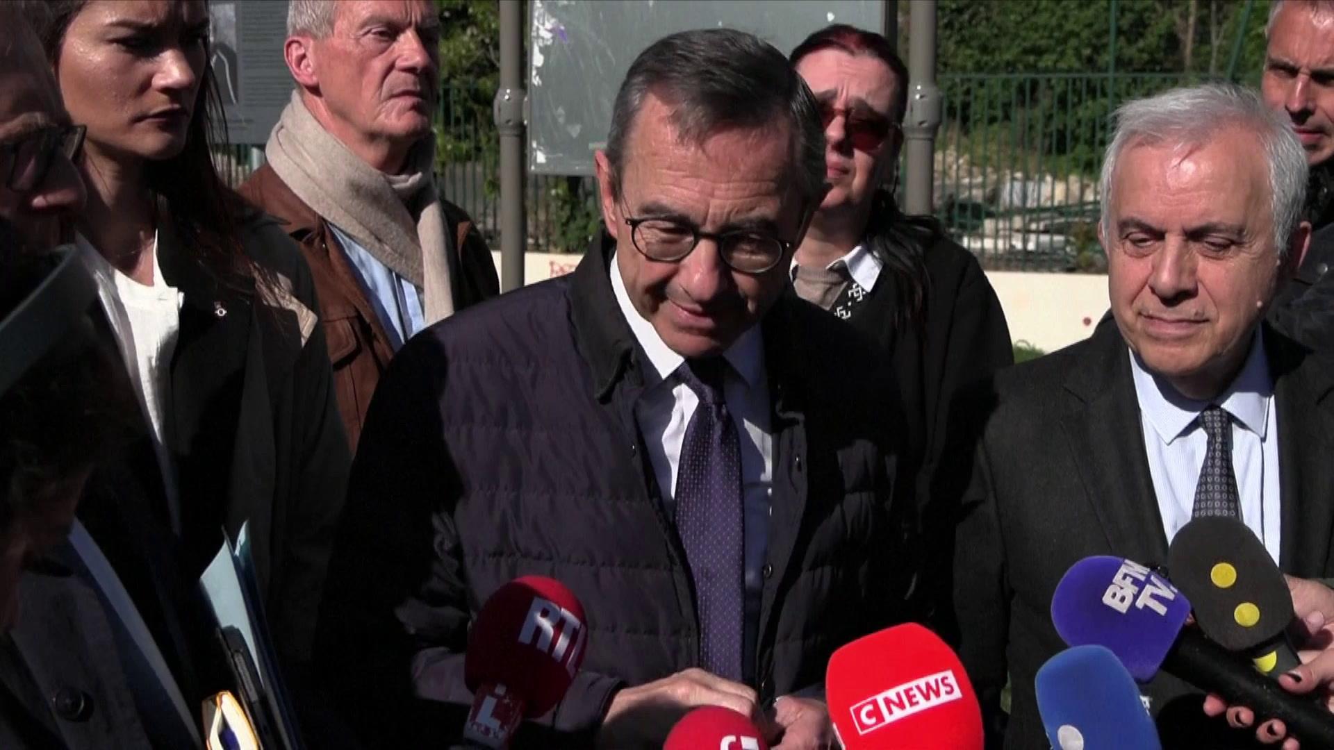 «Je ne retire rien»: Bruno Retailleau assume chaque «mot» de sa ...