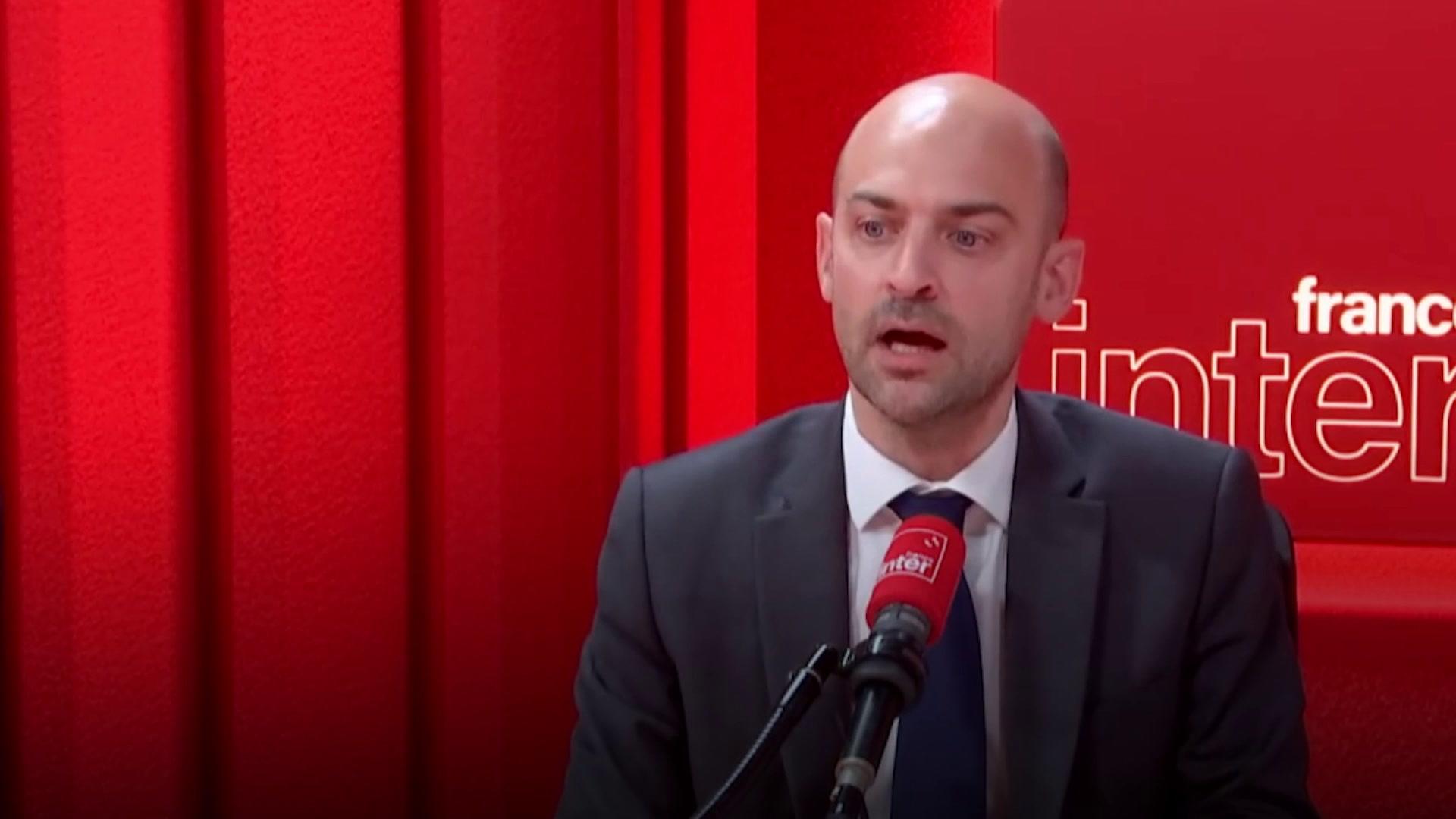 «Ouvrir à Xenia Fedorova ses plateaux, c'est servir la soupe de ...