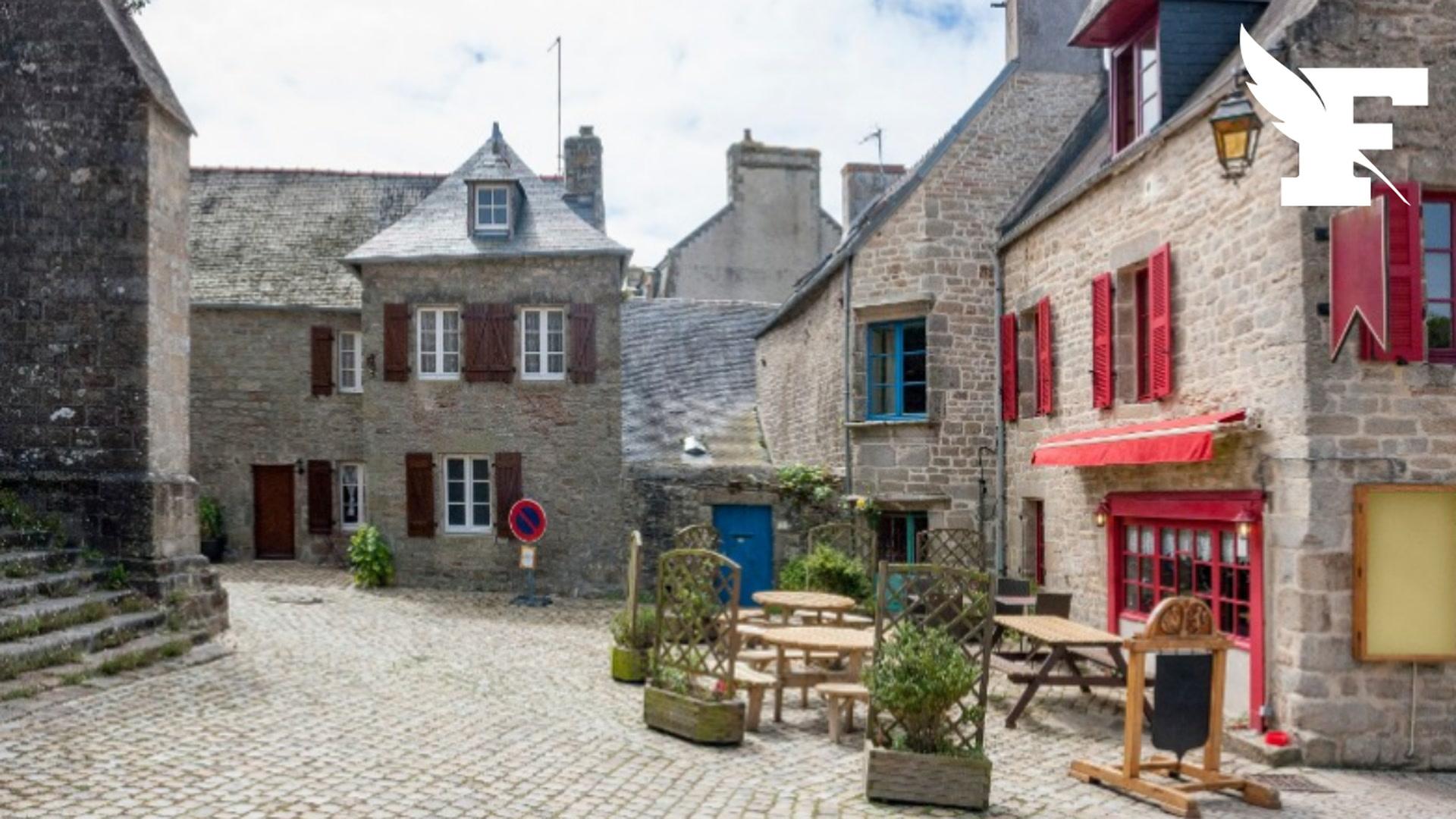 Quel est ce village du Finistère lauréat d'un label de l'ONU pour le ...