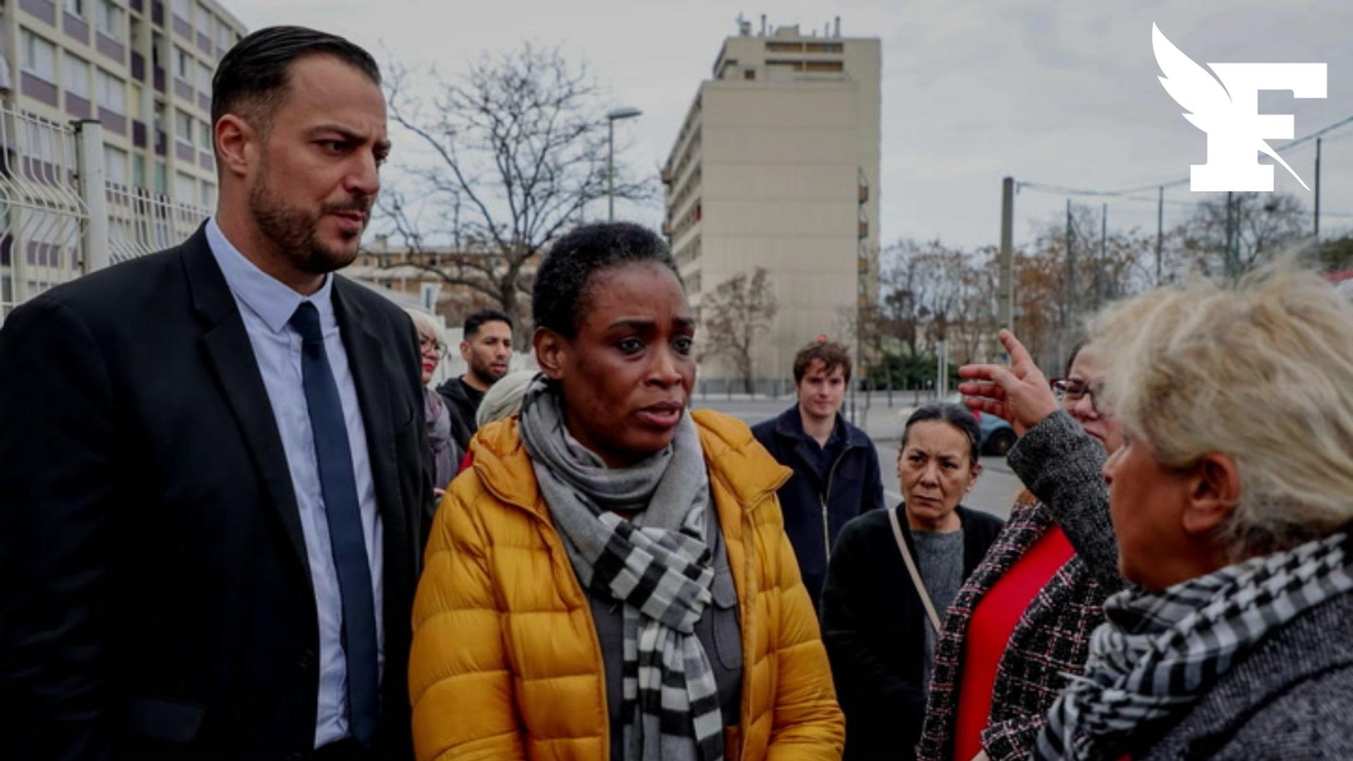 Le conseil des prud’hommes saisi par l'ancienne députée LFI Rachel Keke