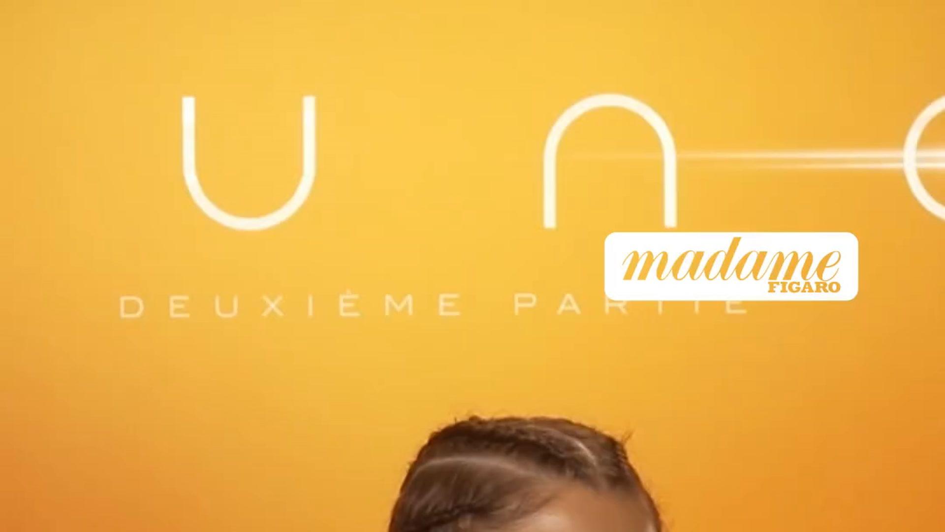 Zendaya, Thimothé Chalamet et Austin Butler à l'avant-première de ...