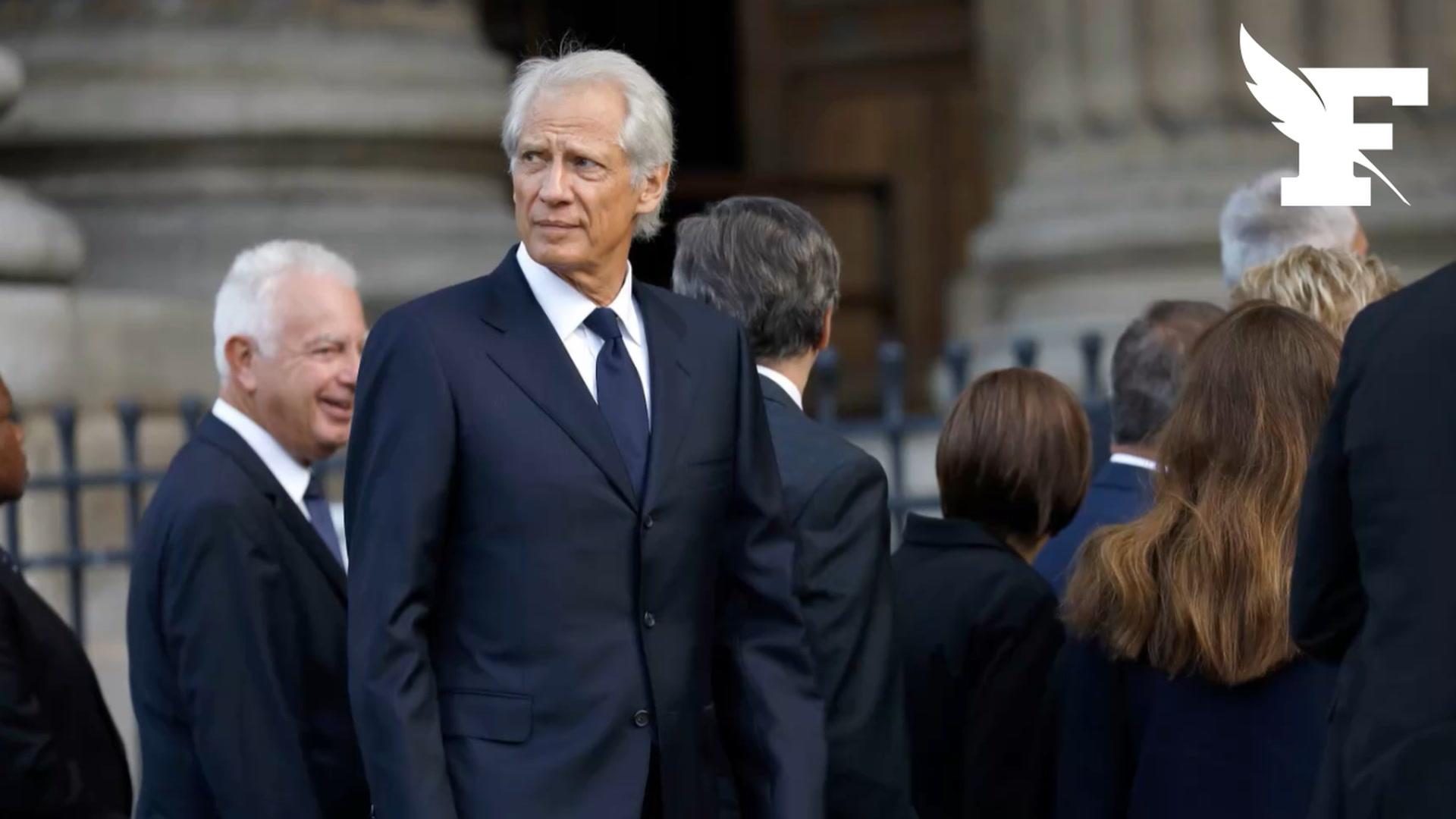 «Emmanuel Macron devra rendre des comptes» pour l'inaction de la France ...