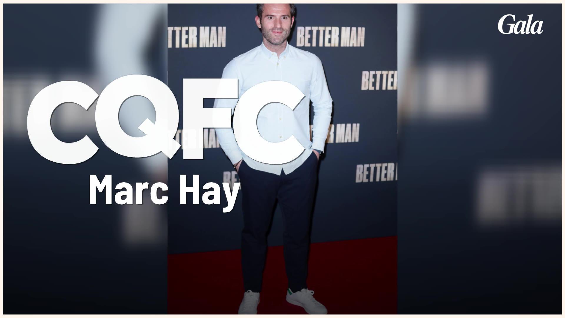 Marc Hay : vie privée, météo, télévision… Ce qu’il faut connaître