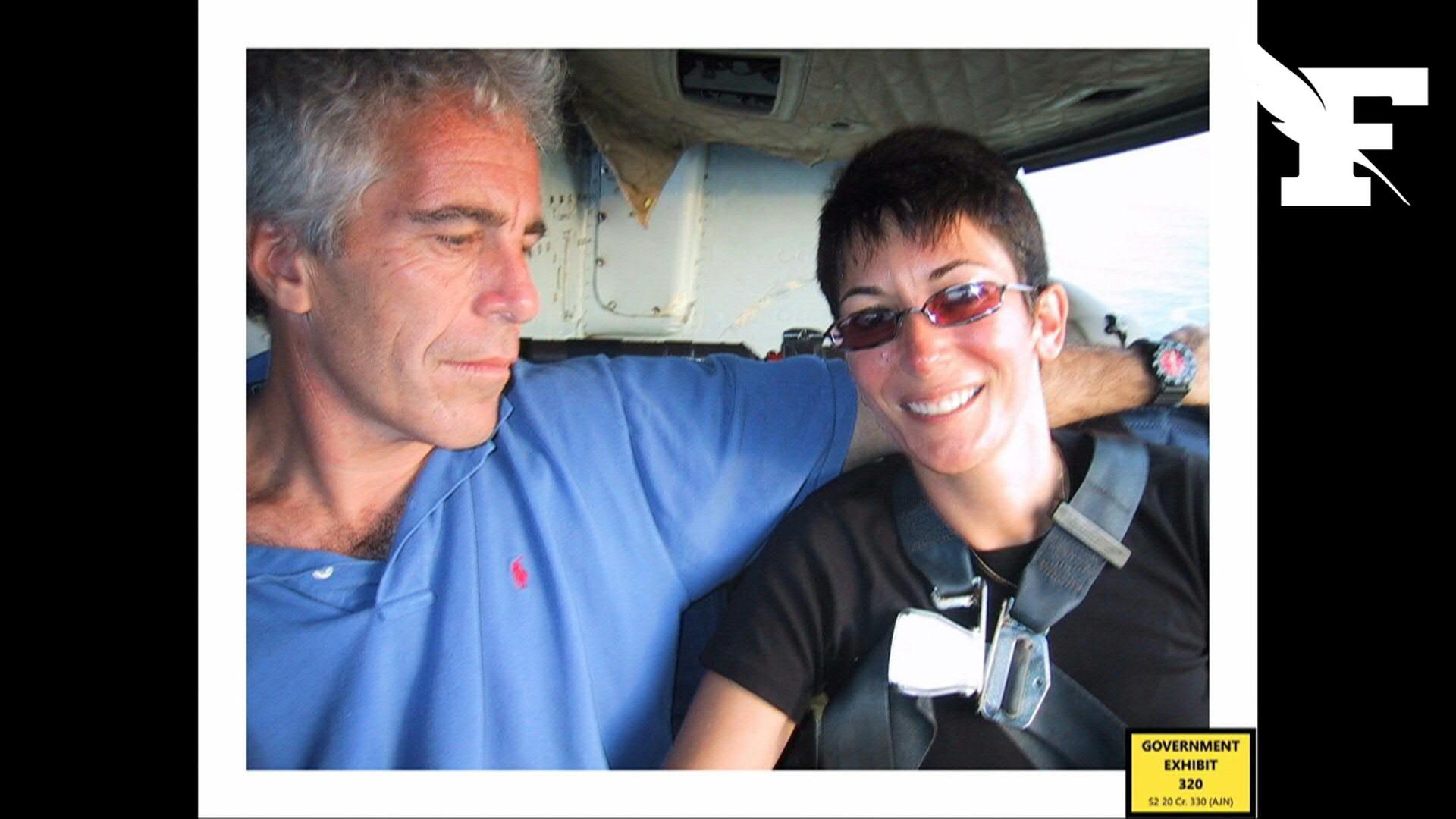 La Cour suprême américaine rejette le pourvoi de Ghislaine Maxwell, la complice du criminel ...