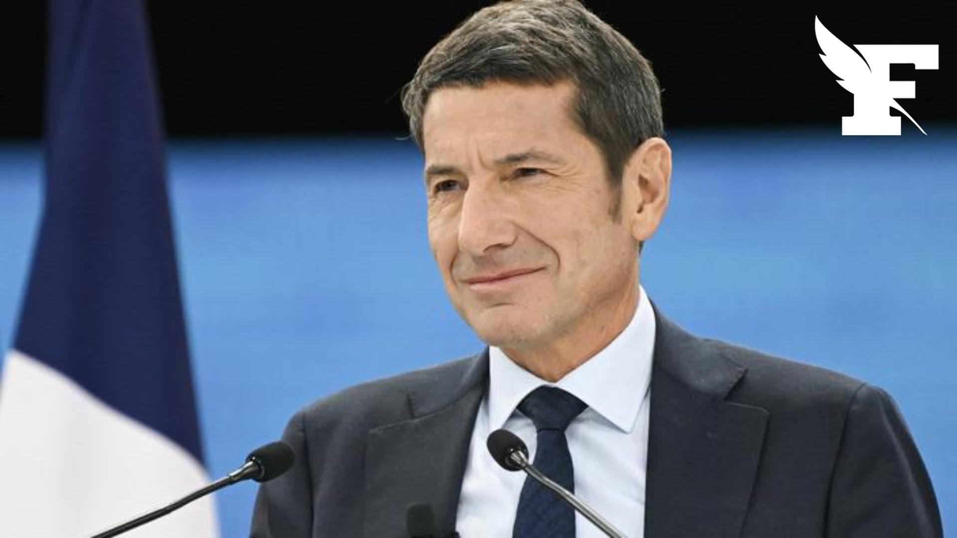 Municipales 2026: David Lisnard réélu dès le premier tour à Cannes