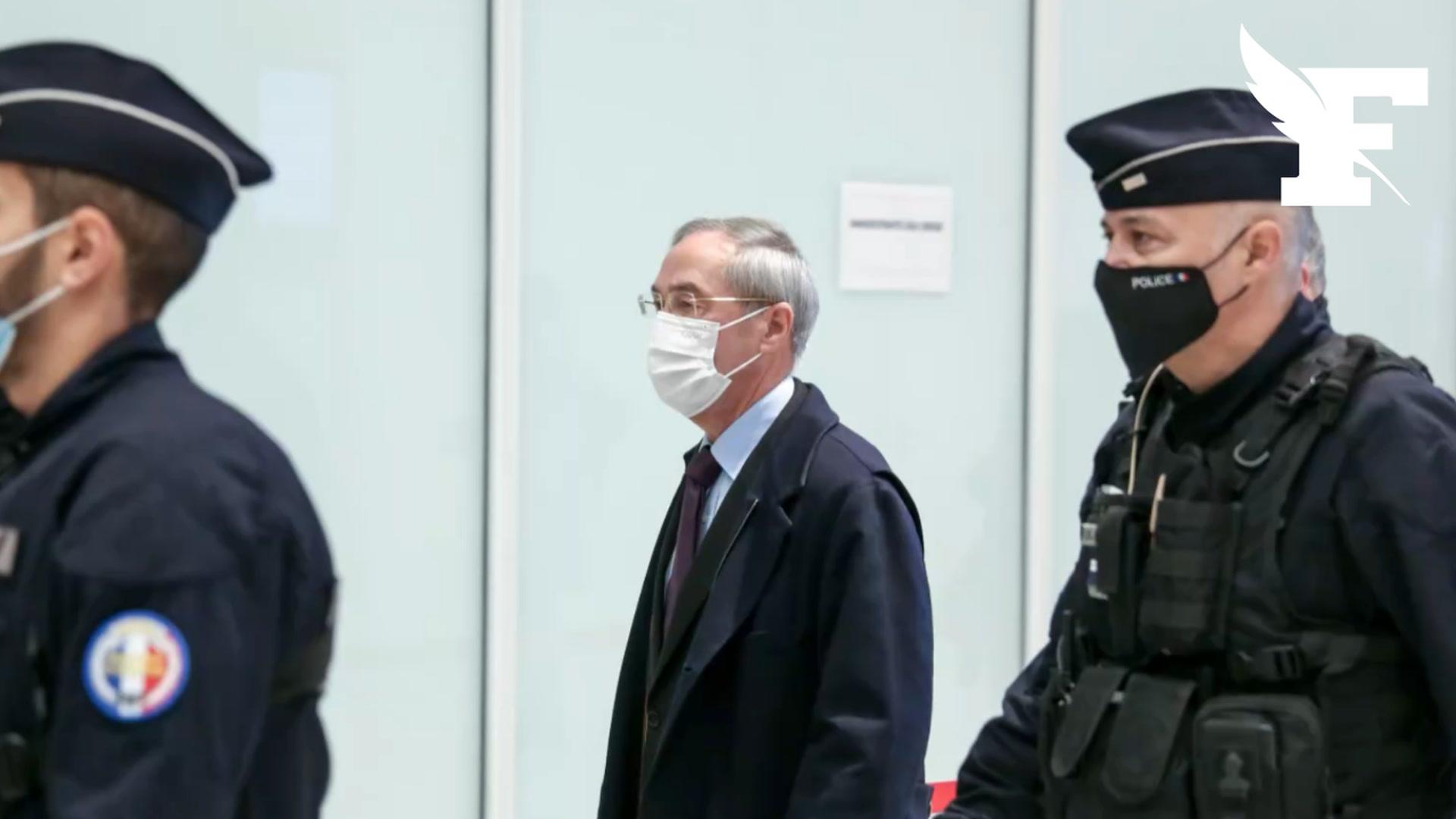 Sondages commandés par l'Élysée sous Sarkozy: la cour d'appel de Paris condamne Claude Guéant à ...