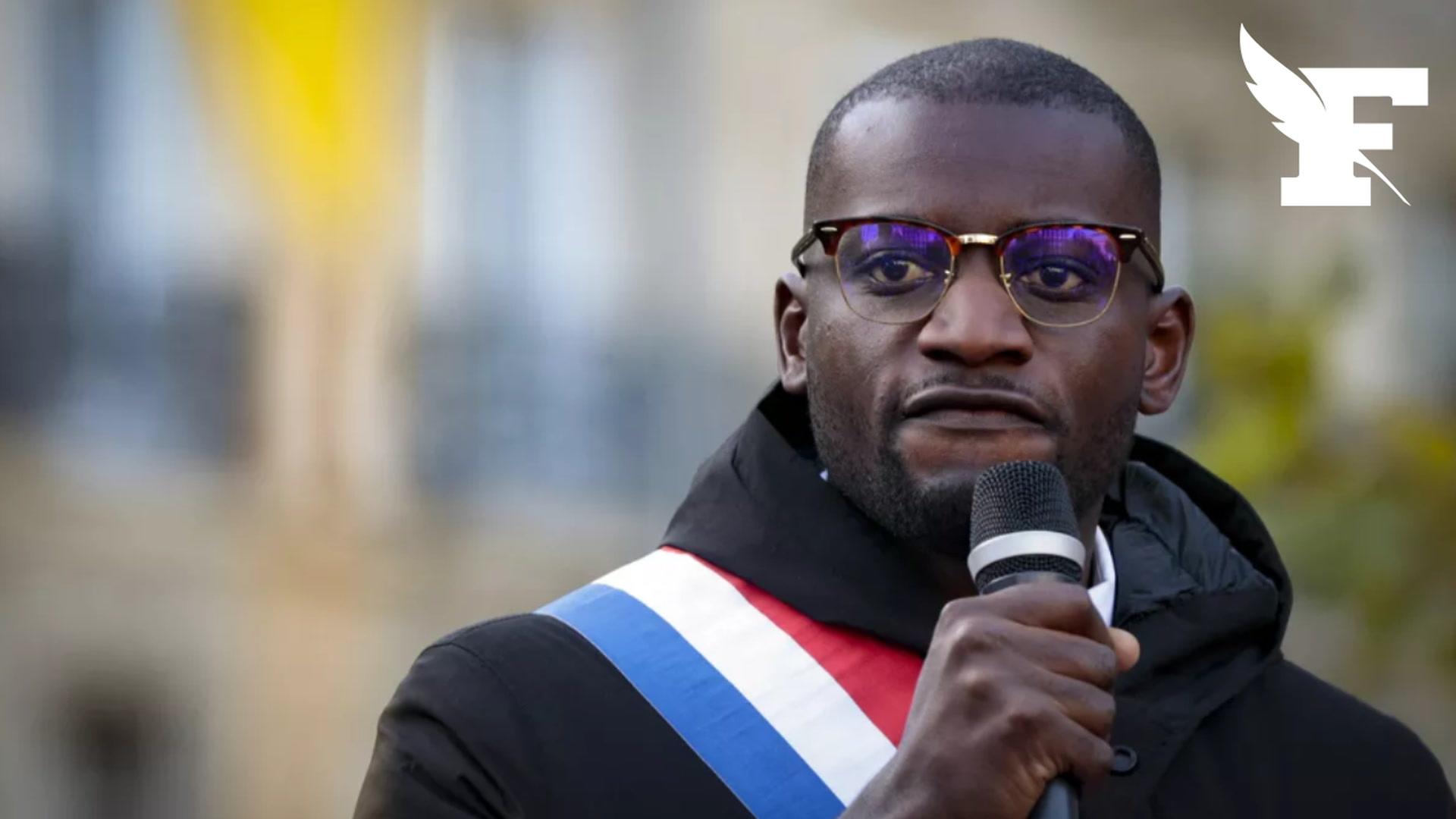 Carlos Martens Bilongo visé par une enquête pour «blanchiment de fraude ...