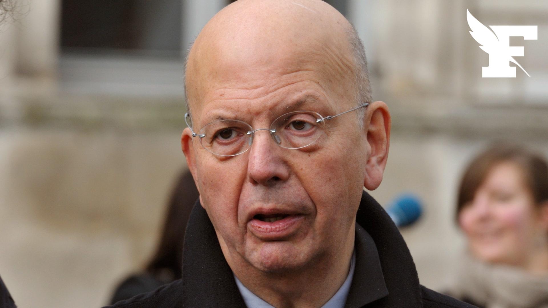 Vincent Roux: «Patrick Buisson était un homme complexe et surprenant»
