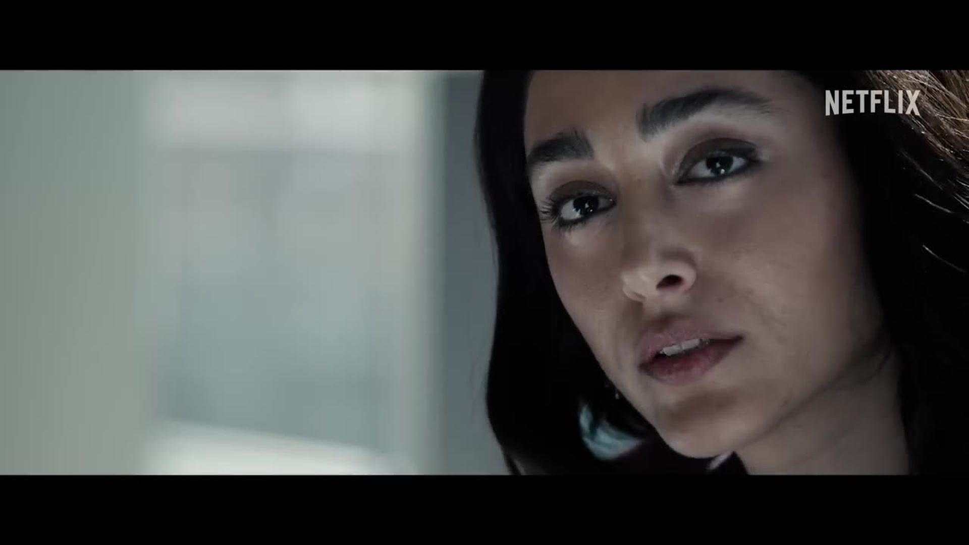 Tyler Rake 2, avec Chris Hemsworth et Golshifteh Farahani, la bande-annonce