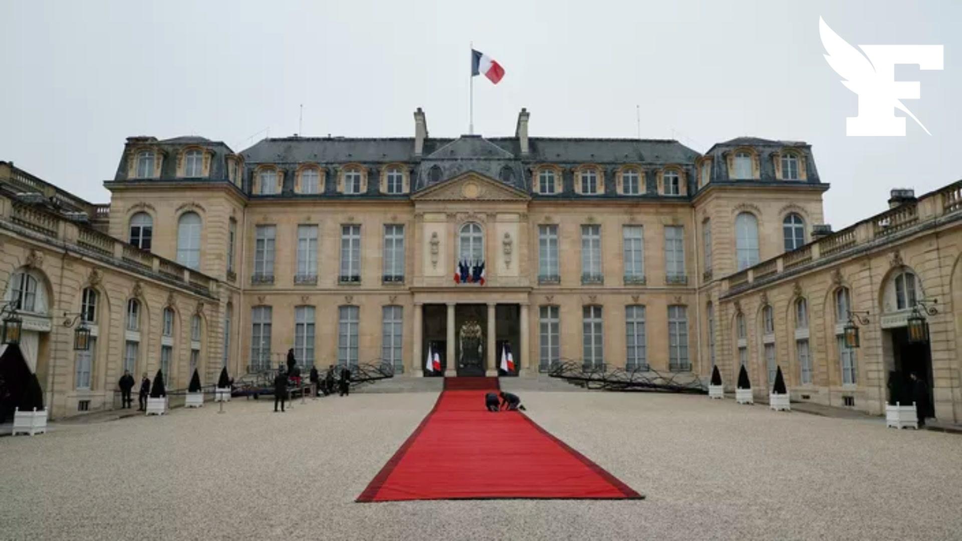 Présidentielles 2027: le scrutin se déroulera les dimanches 18 avril et ...