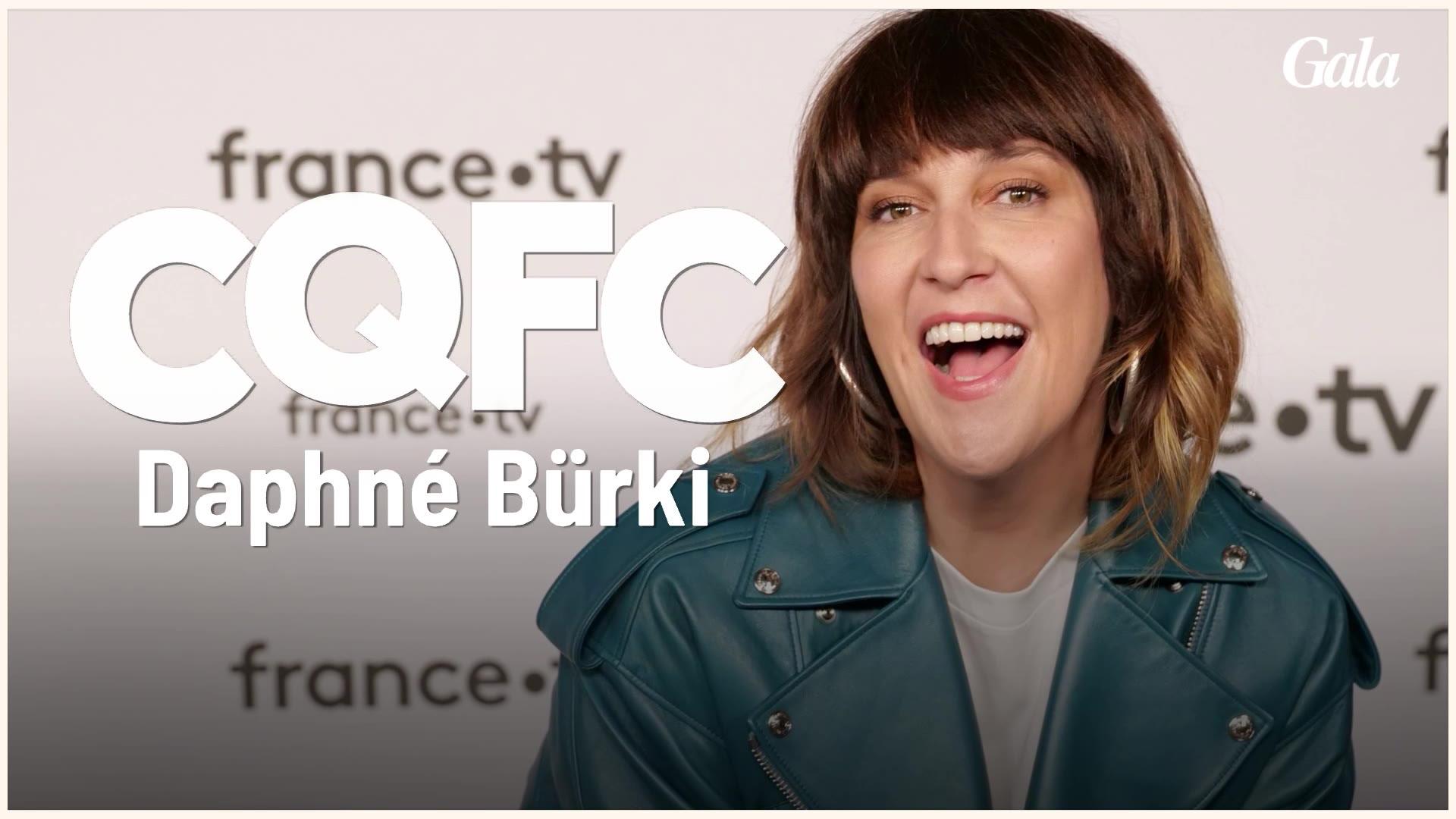 Daphné Bürki : Télévision, Mode, Vie Privée... Ce qu'il faut connaître