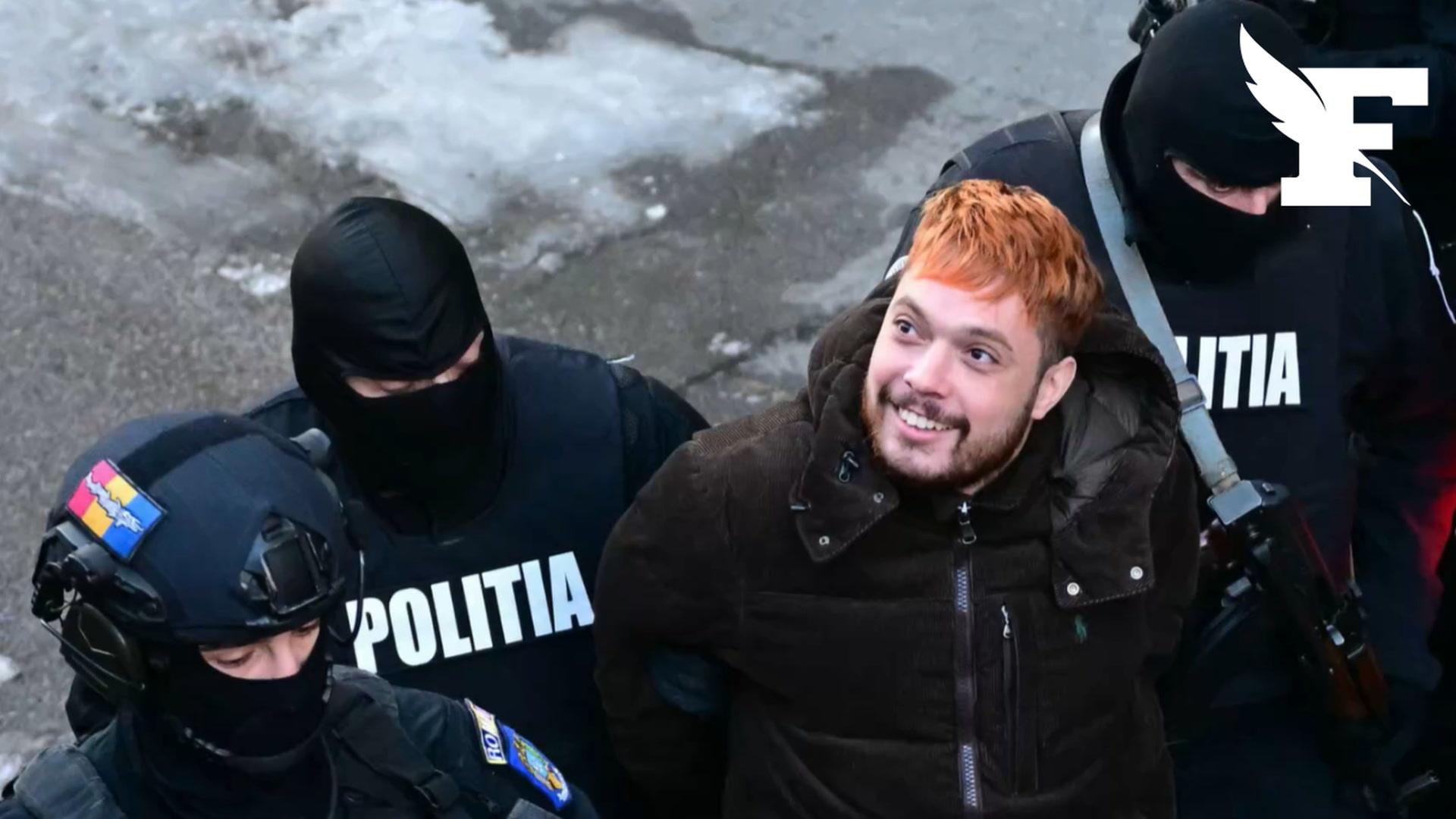 Affaire Mohamed Amra: un suspect arrêté en Allemagne remis à la France