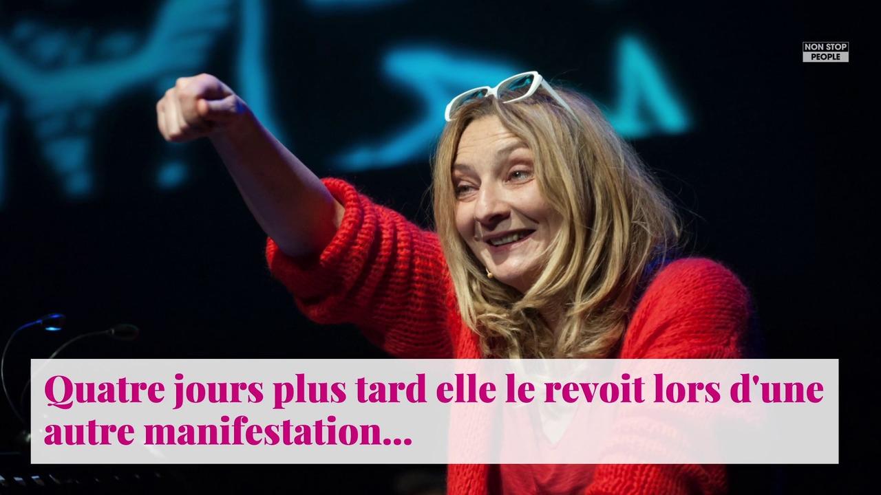 Non Stop People - Corinne Masiero : qui est Nicolas Grard, l'homme qui ...