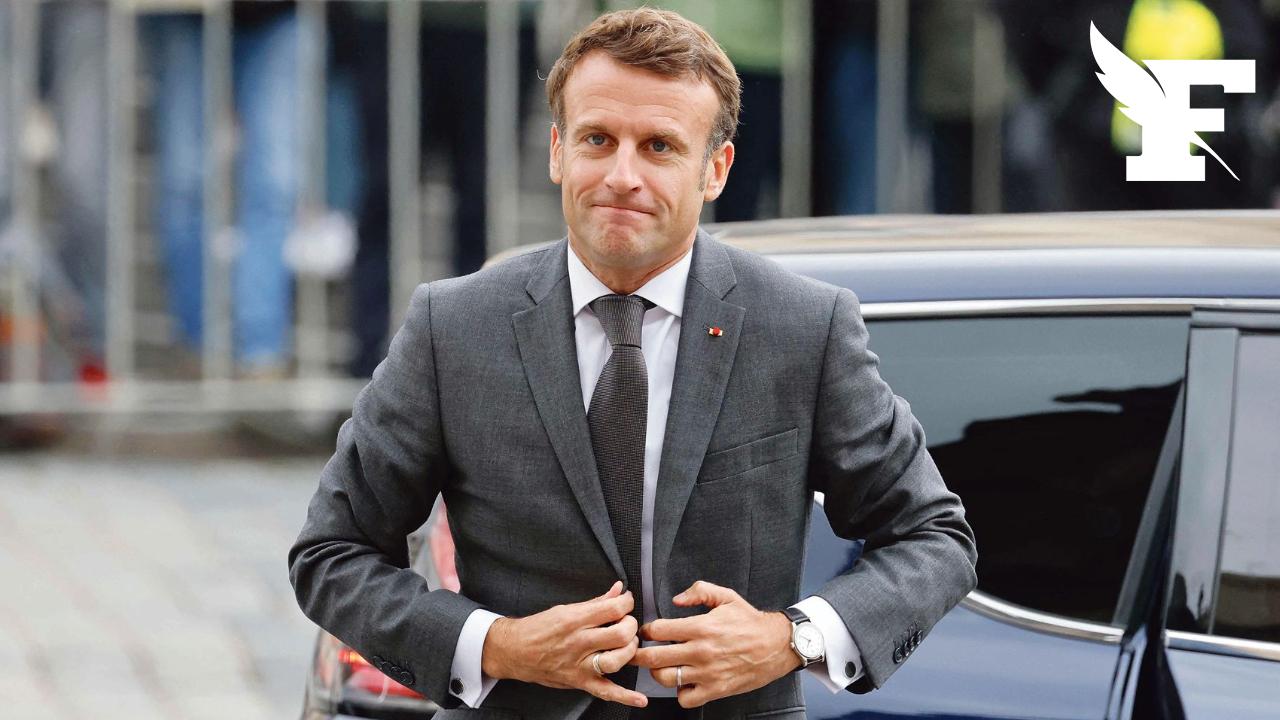 Suivez la conférence de presse d’Emmanuel Macron et Narendra Modi en Inde