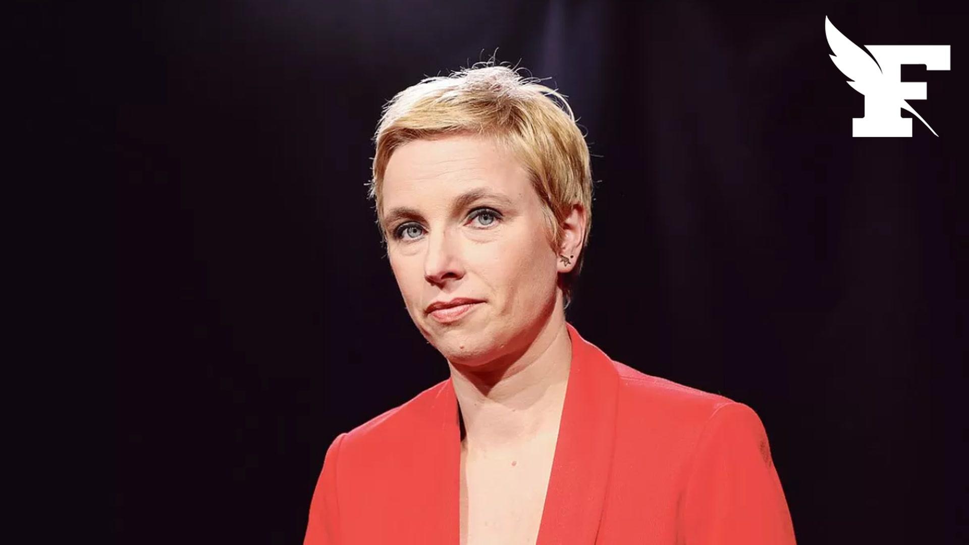 Compromis autour de la taxe Zucman: Clémentine Autain estime qu'elle ...