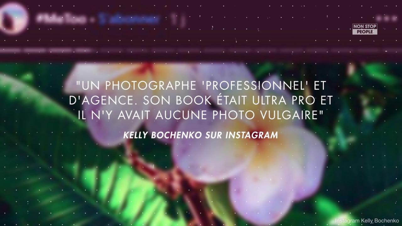 Non Stop People - Kelly Bochenko : Miss Paris 2009 dévoile les ...