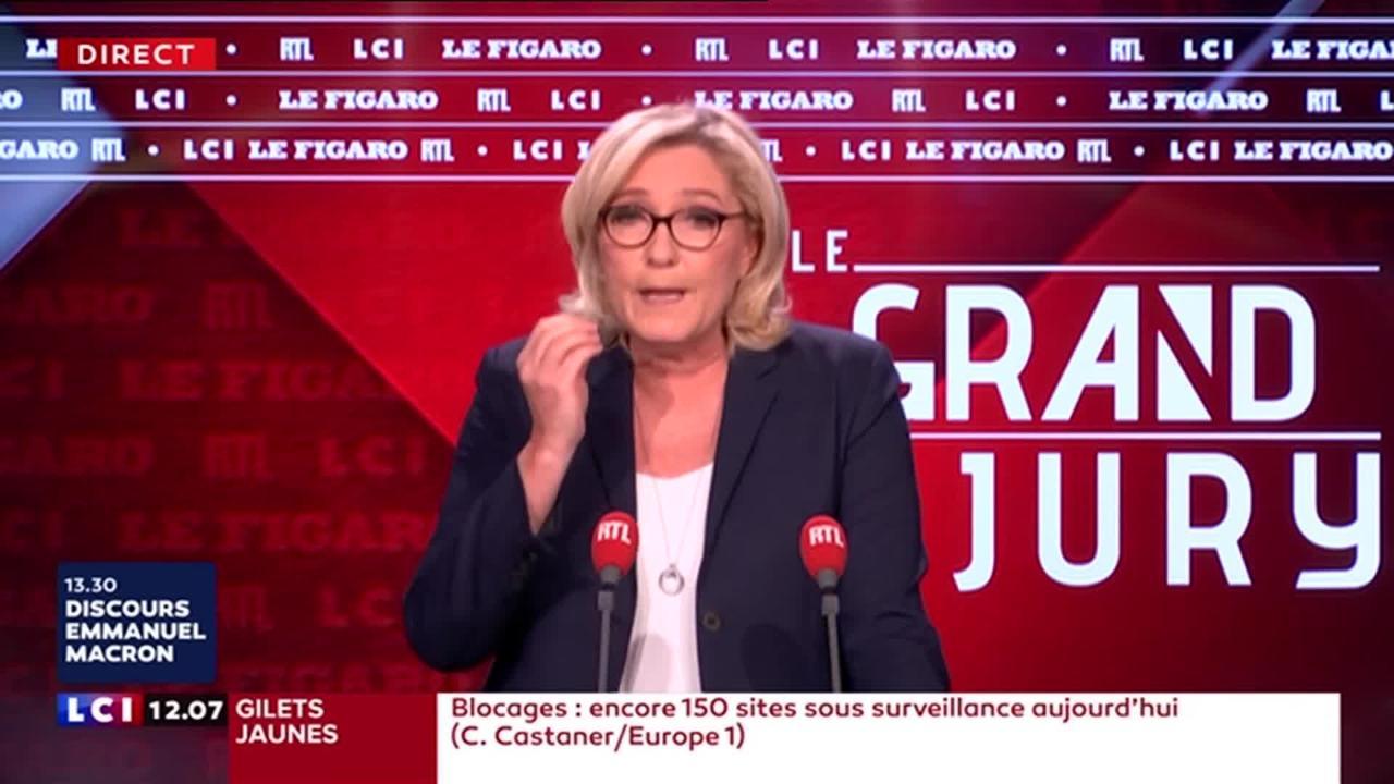«Il n'y a plus de consentement à l'impôt dans notre pays», déclare ...