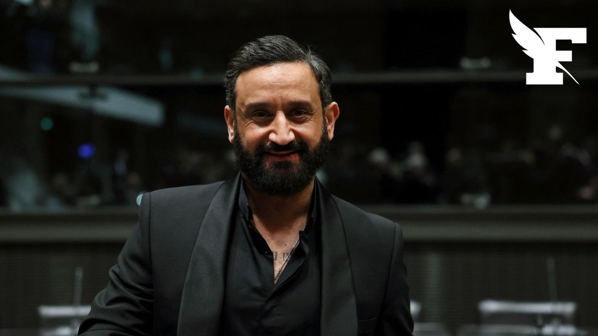 Cyril Hanouna: «L'émission qui aura le plus marqué les années 2010 à ...