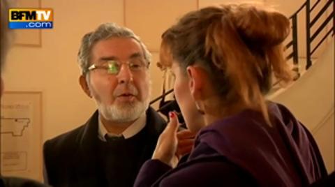 Procès d'Alain Penin: la réclusion criminelle à perpétuité requise