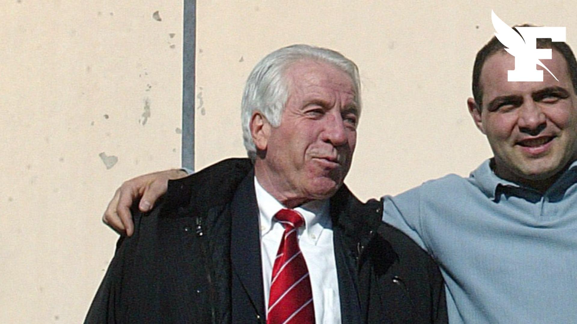 Légende de Dax et du XV de France Jean-Louis Bérot est décédé à 78 ans