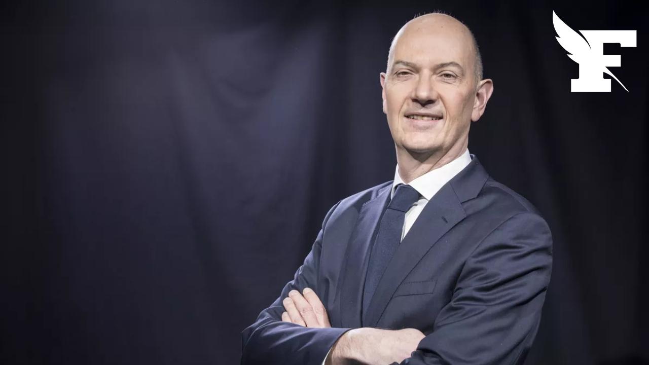 Sommet Choose France: suivez le discours de Roland Lescure