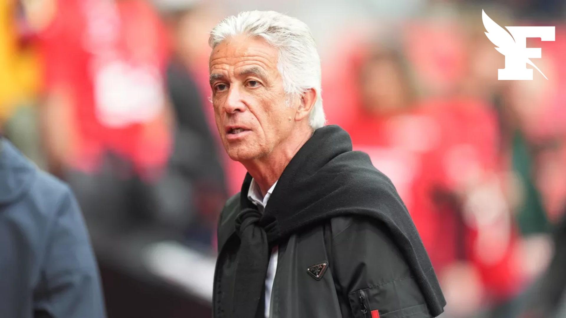 Municipales 2026 : Jean-Pierre Rivère se retire de la liste d’Éric ...