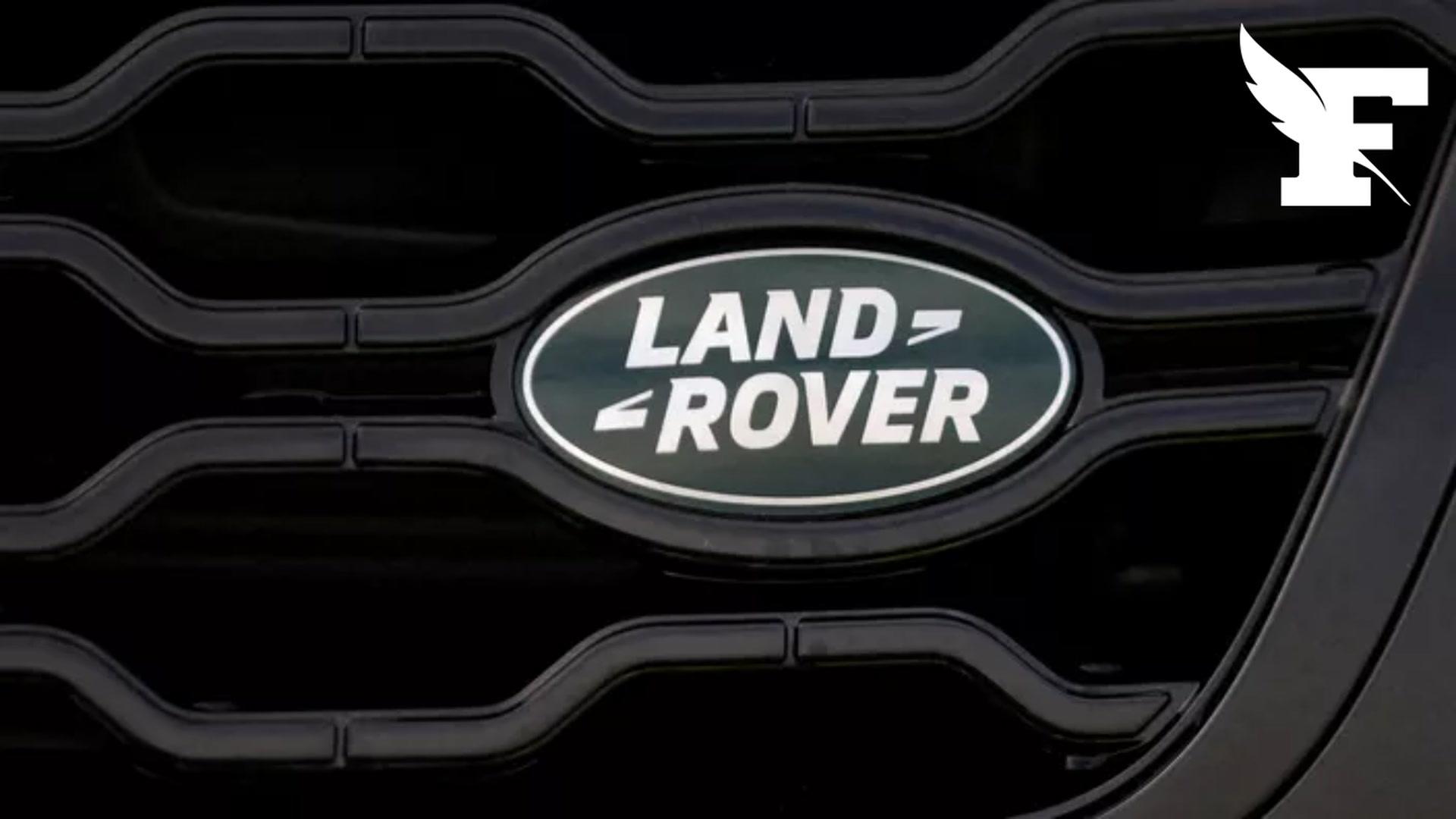 Cyberattaque contre Jaguar Land Rover: Londres débloque jusqu’à 1,5 milliard de livres