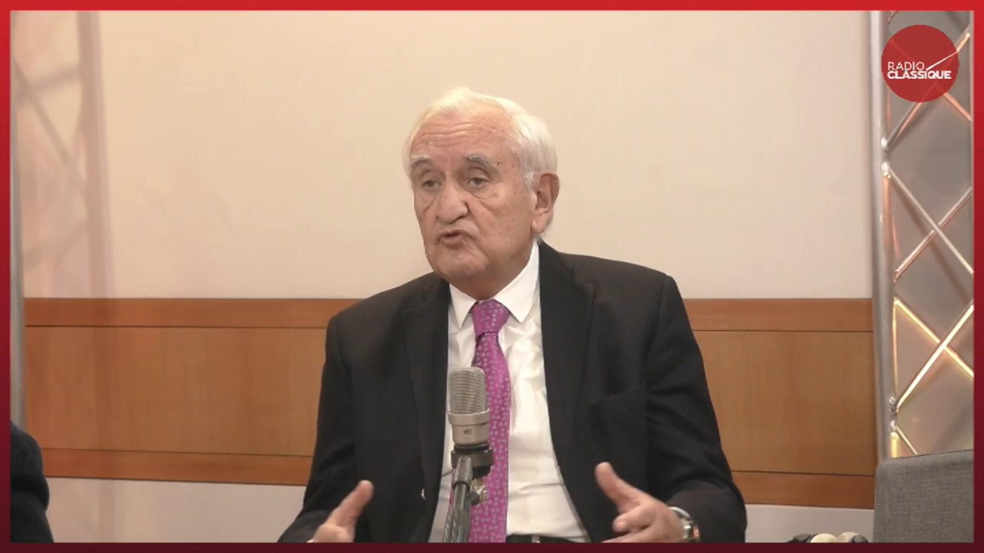 L'Europe a besoin de «mettre l'économie et le politique ensemble pour ...