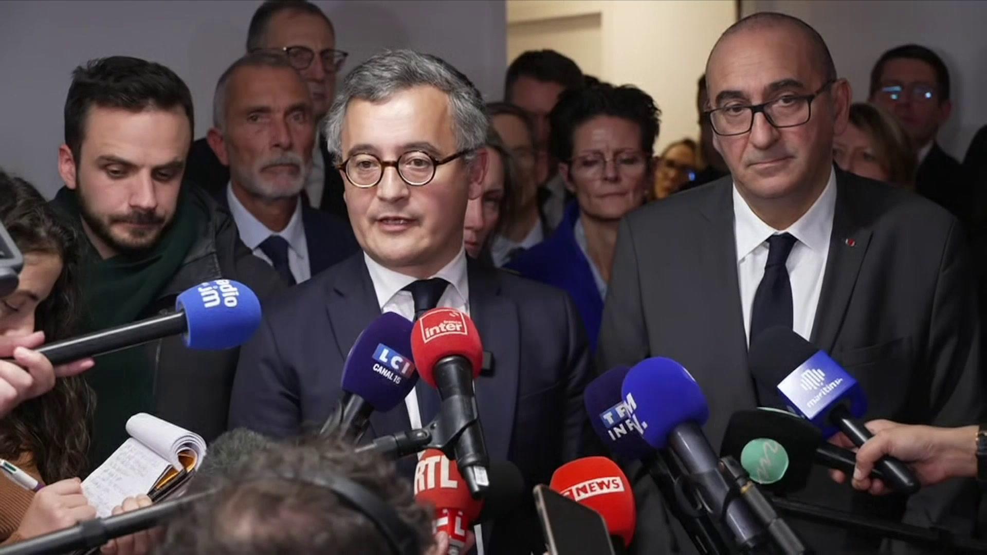 Drogue à Marseille: la «DZ Mafia» touche «au moins une dizaine d'autres ...