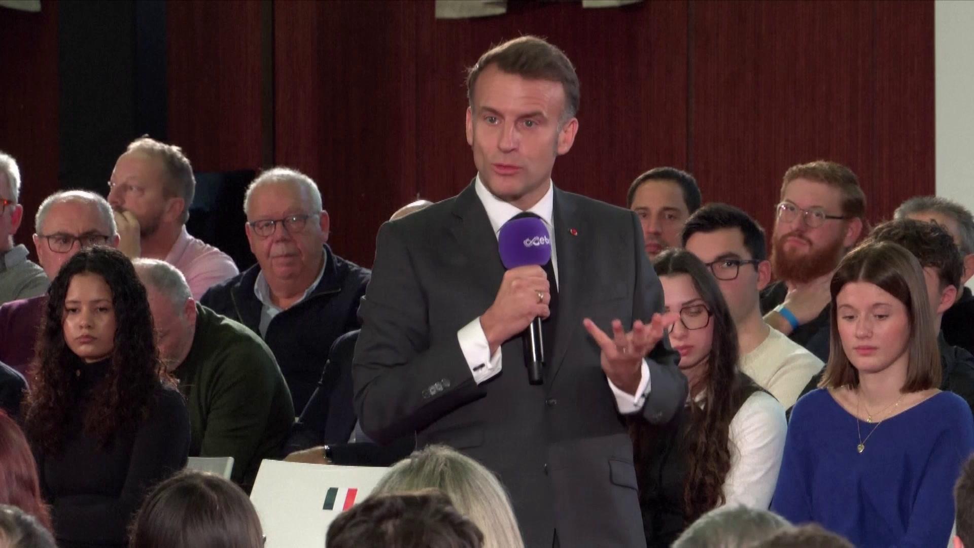 Réseaux sociaux: «On parle de quelque chose de structuré pour créer des ...