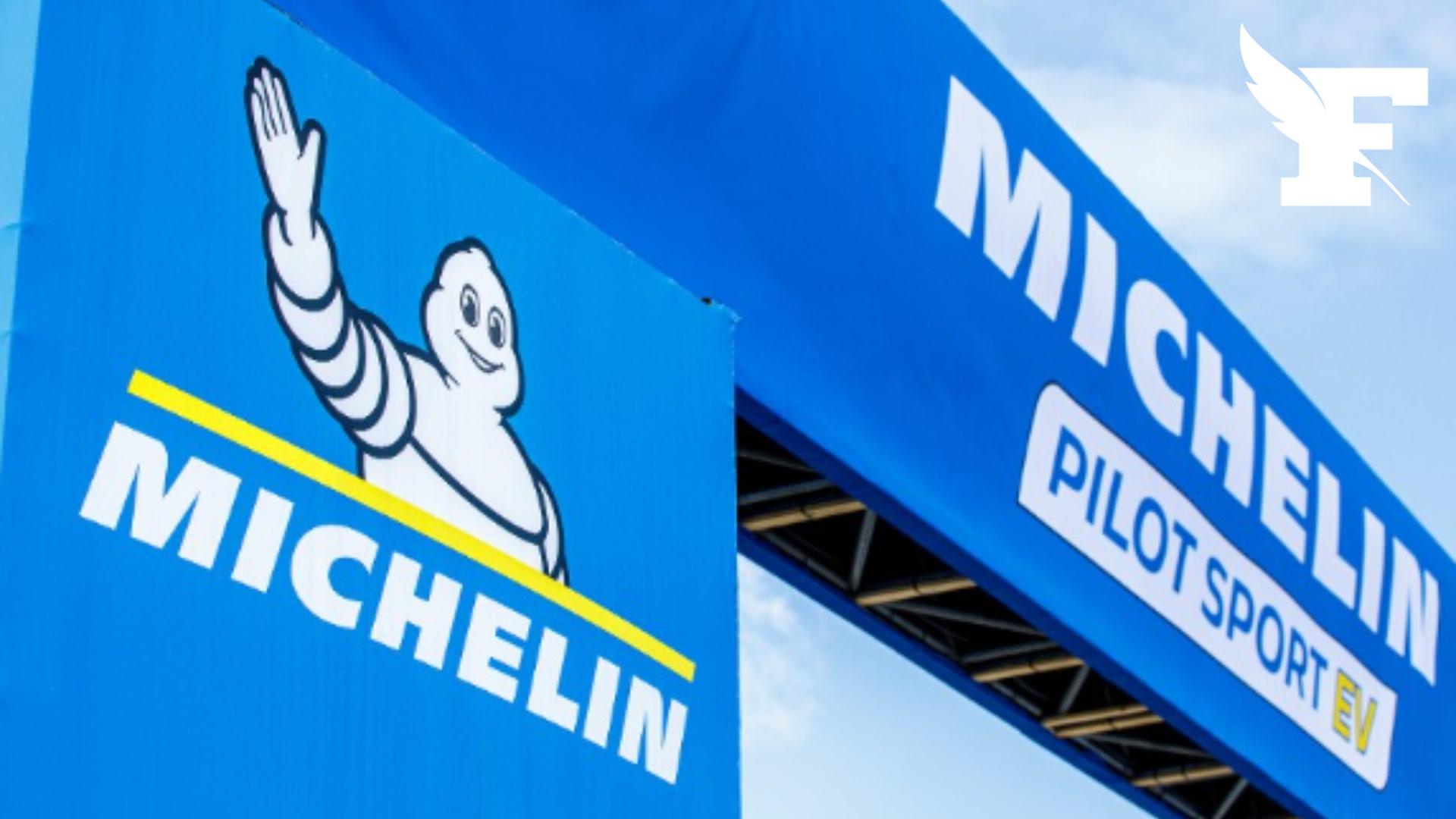 Aides publiques aux entreprises: Michelin répond aux mises en cause de ...